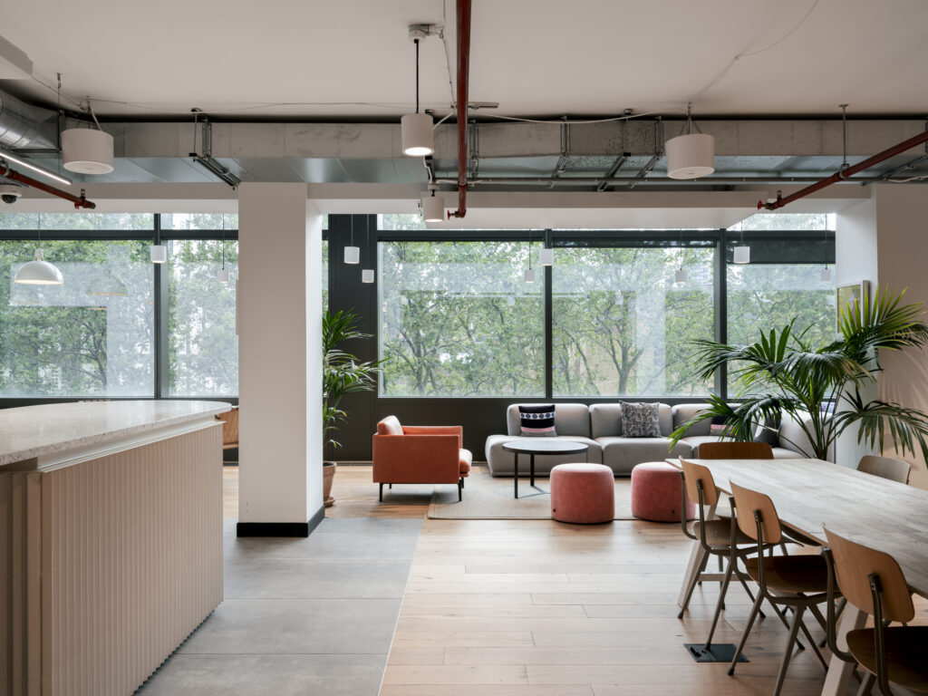 Office Filming Locations - Spaces & Stories