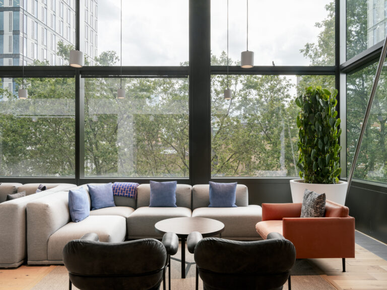 Office Filming Locations - Spaces & Stories