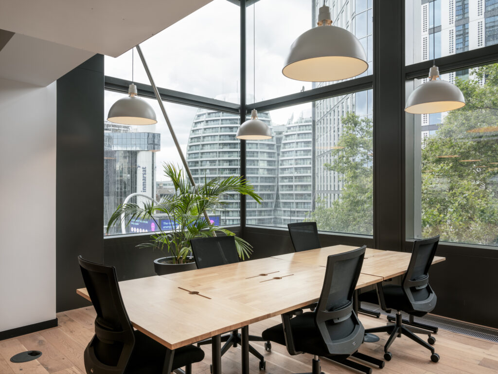 Office Filming Locations - Spaces & Stories