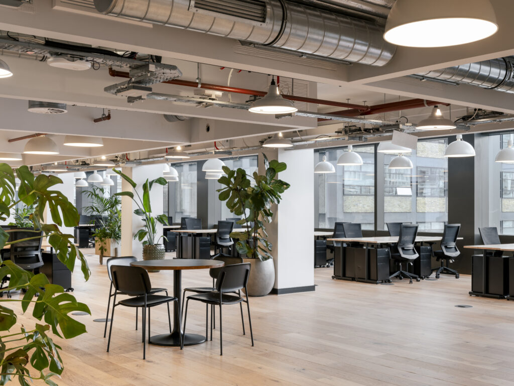 Office Filming Locations - Spaces & Stories