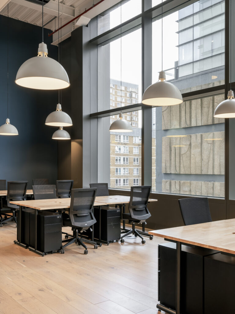 Office Filming Locations - Spaces & Stories