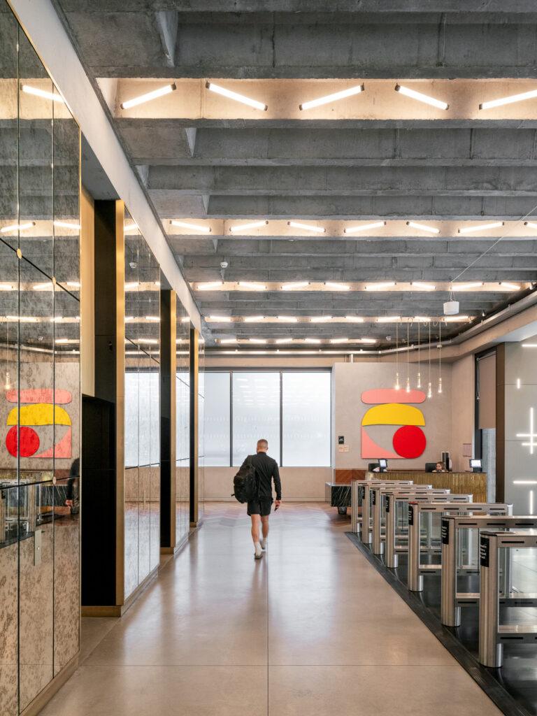 Office Filming Locations - Spaces & Stories