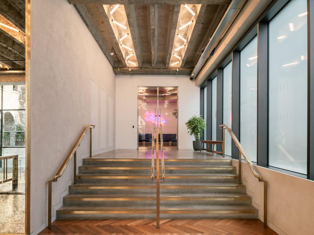 Office Filming Locations - Spaces & Stories