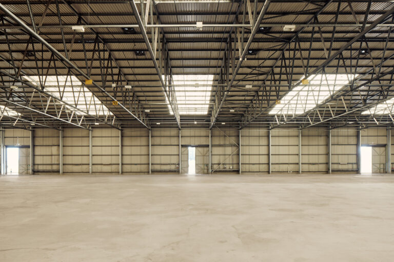 Deptford Storehouse - Spaces & Stories