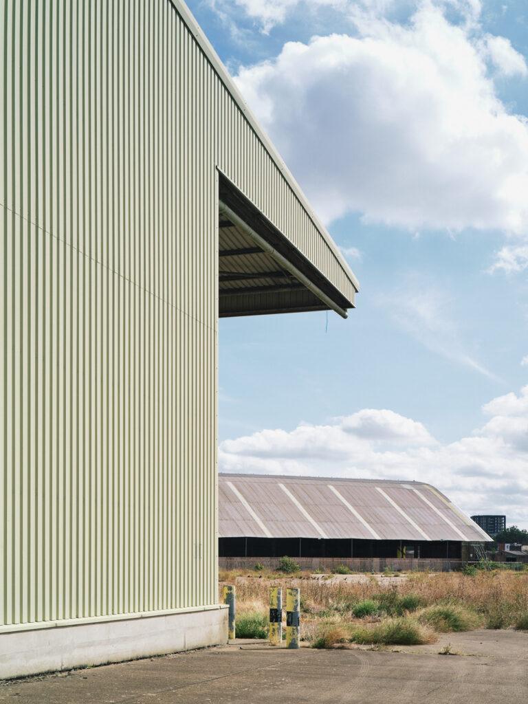 Deptford Storehouse - Spaces & Stories