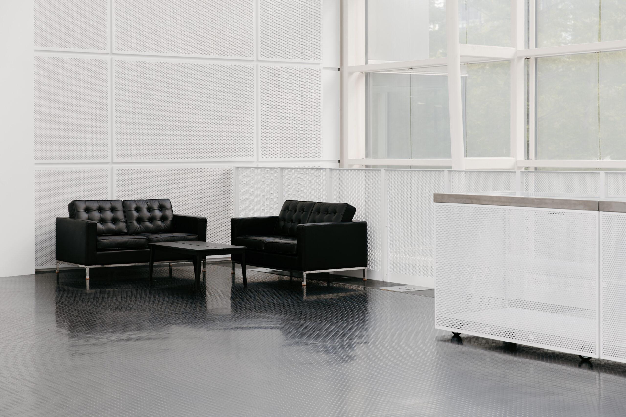 The Gallery - Spaces & Stories