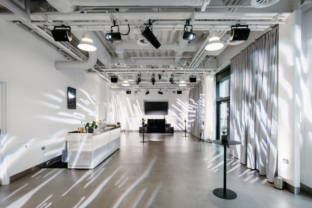 Broadwick Studio - Spaces & Stories