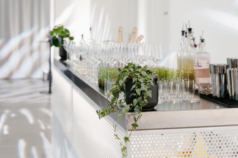 Broadwick Studio - Spaces & Stories