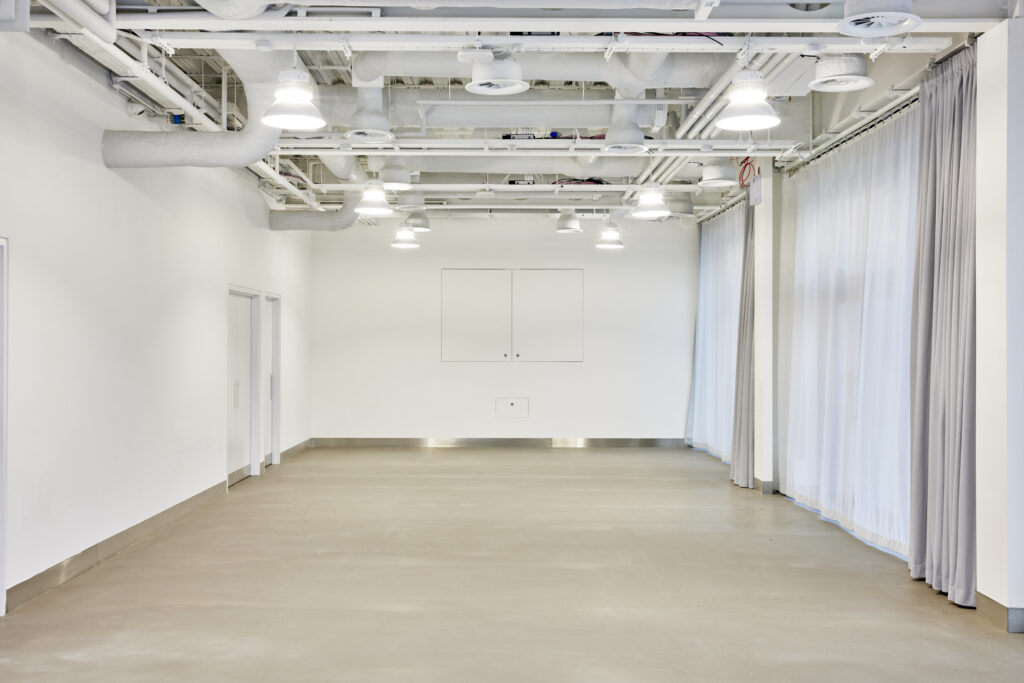 Broadwick Studio - Spaces & Stories