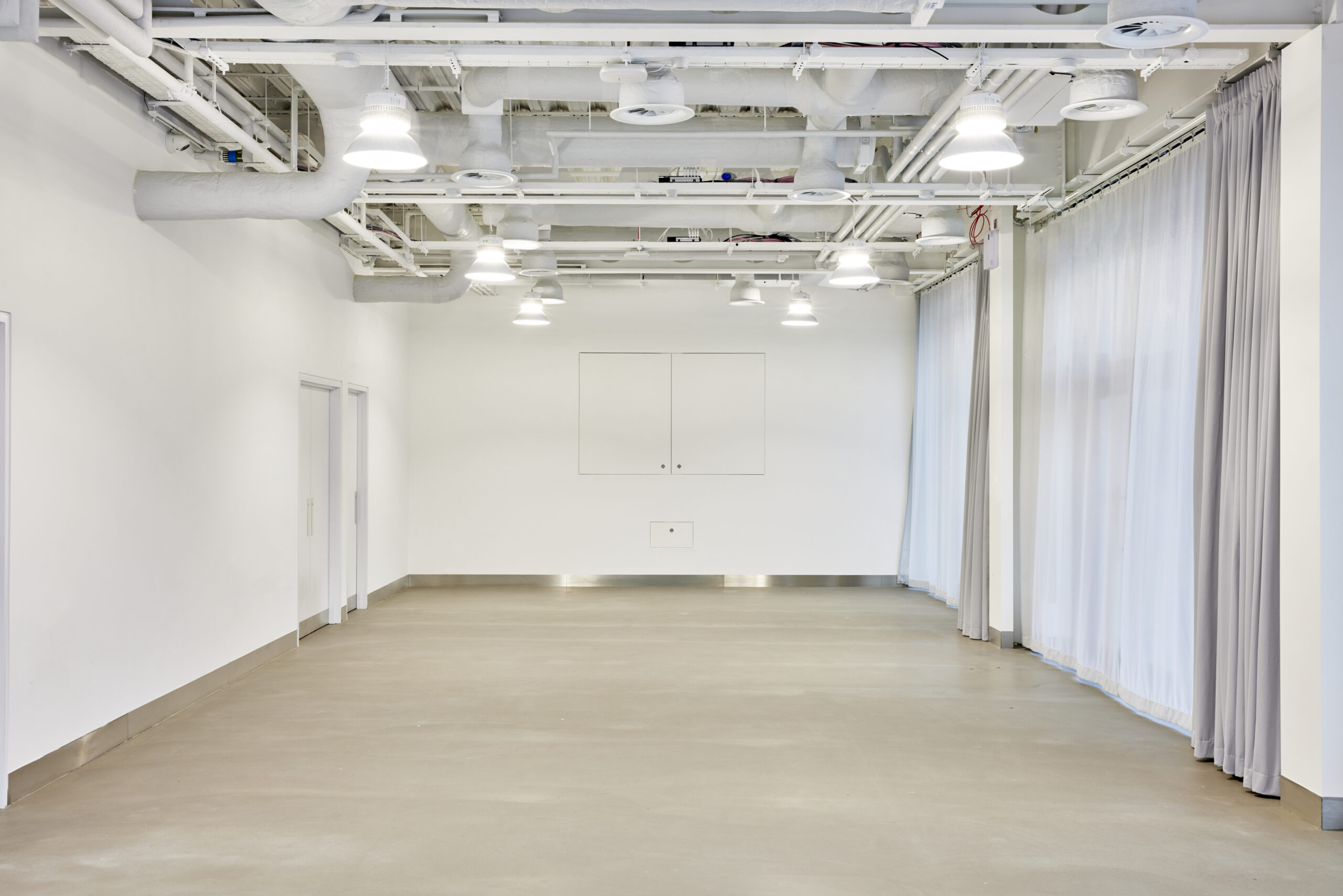 Broadwick Studio - Spaces & Stories