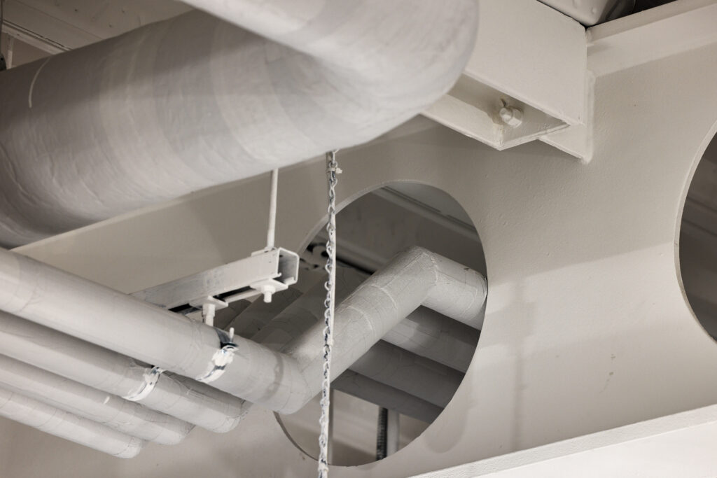 Broadwick Studio - Spaces & Stories