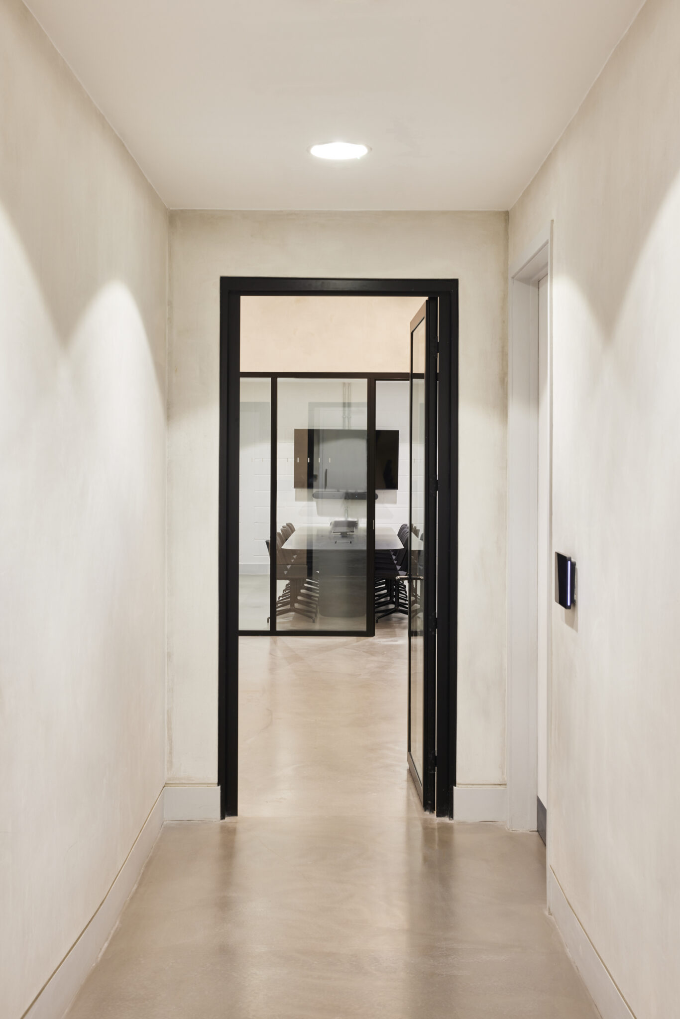 Broadwick Studio - Spaces & Stories