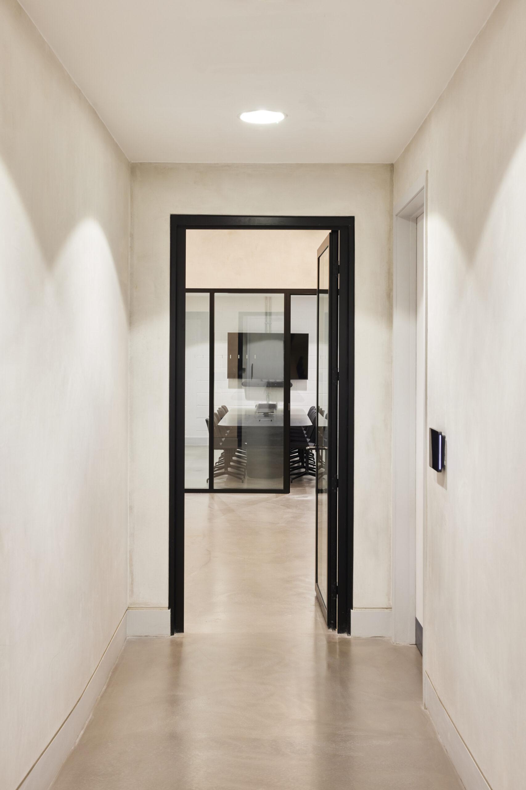 Broadwick Studio - Spaces & Stories