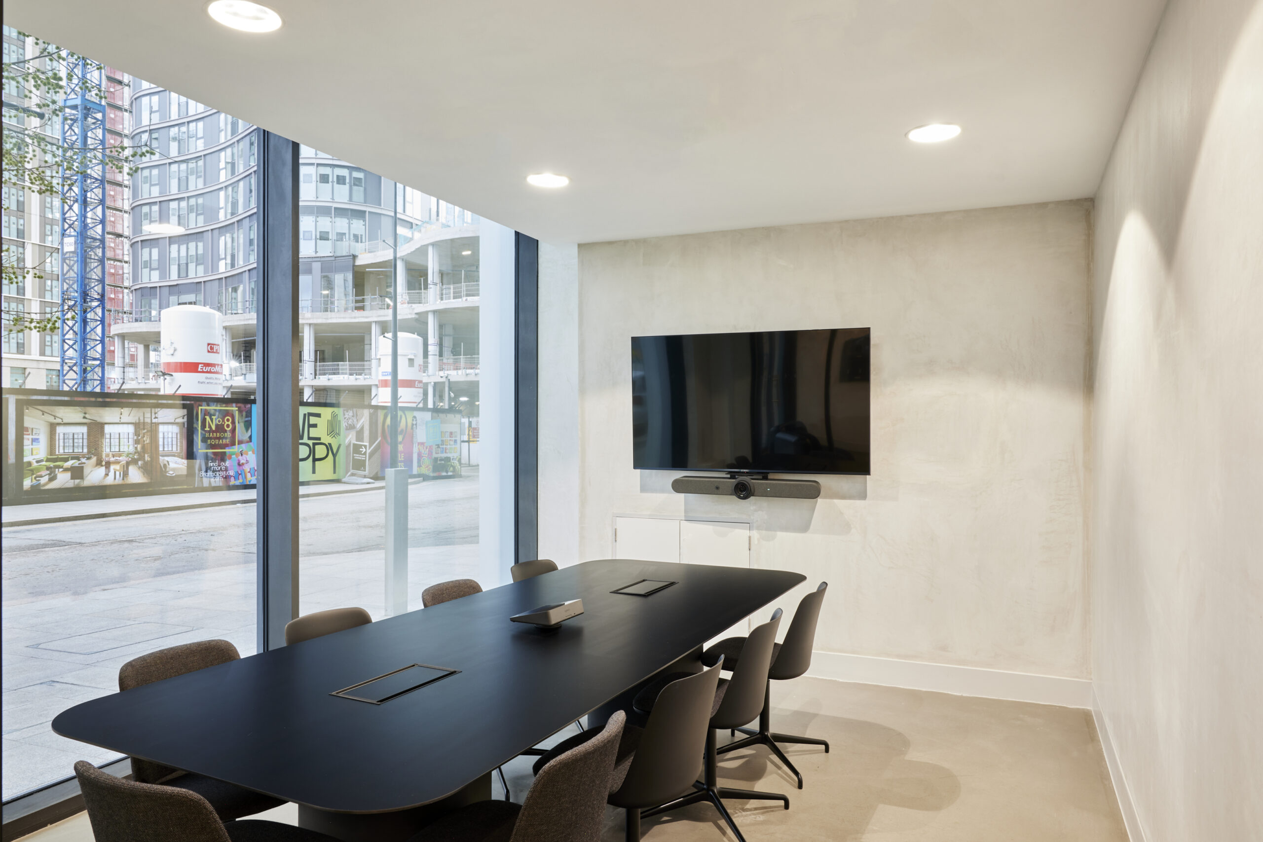 Broadwick Studio - Spaces & Stories