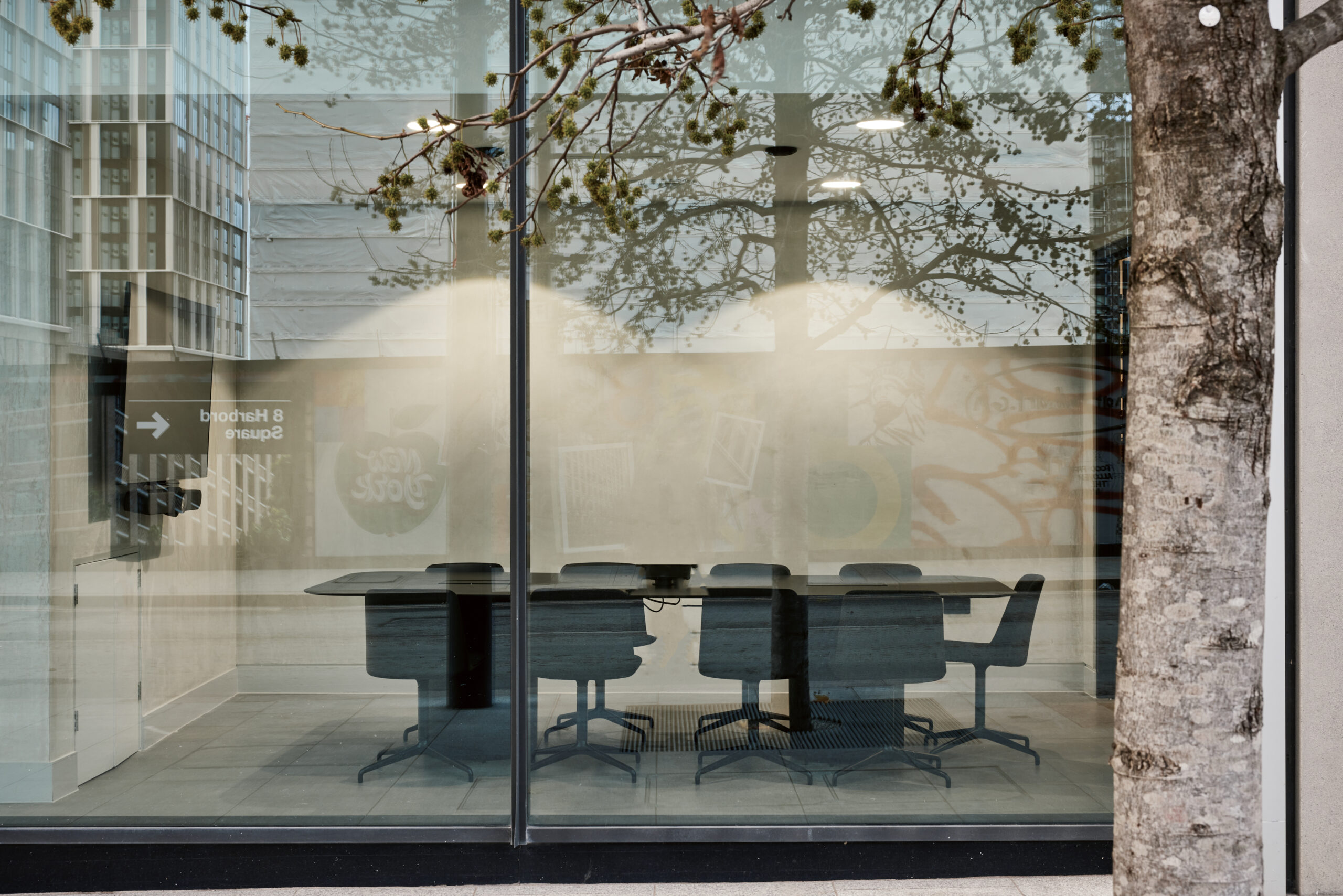 Broadwick Studio - Spaces & Stories