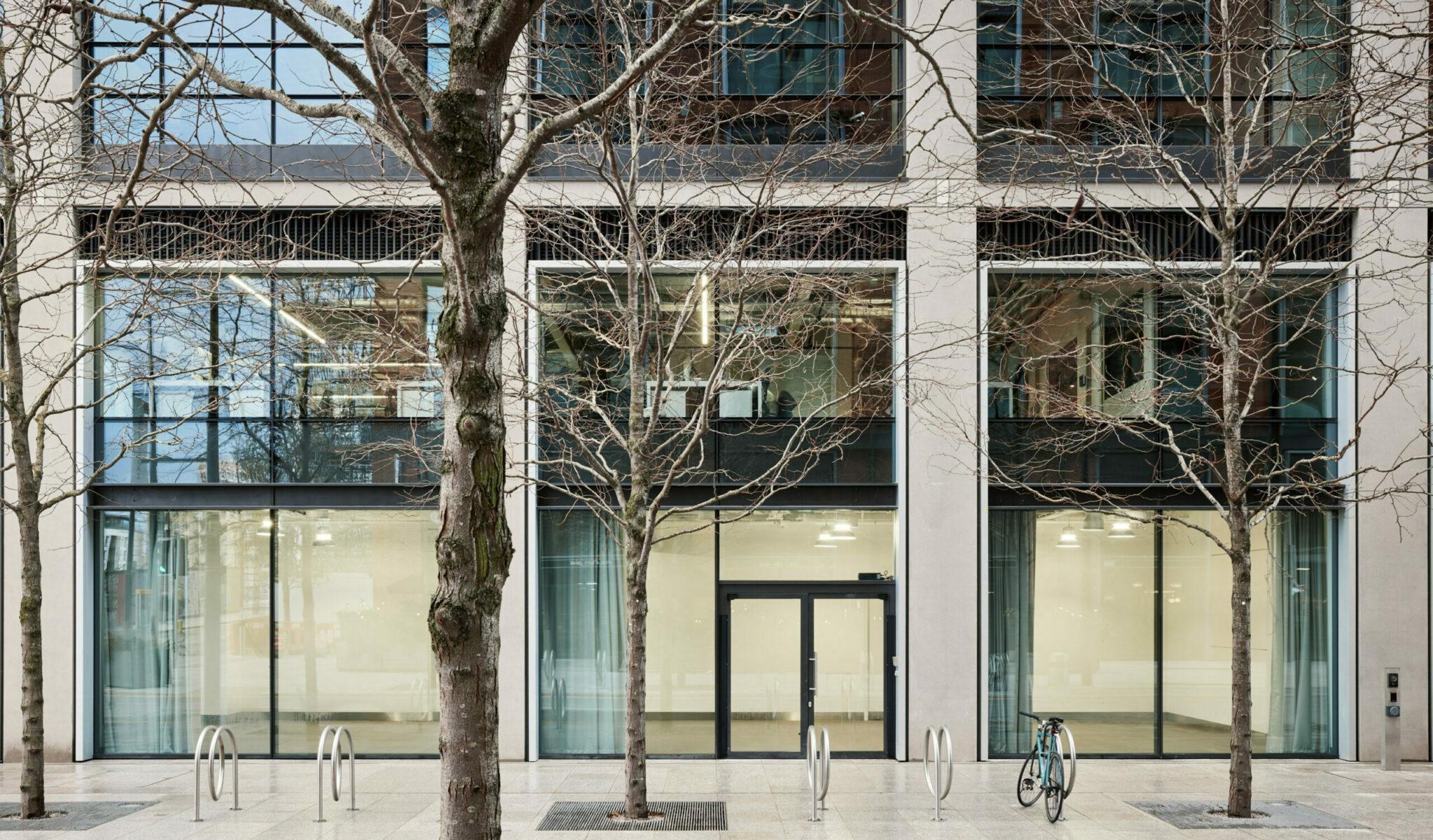 Broadwick Studio - Spaces & Stories