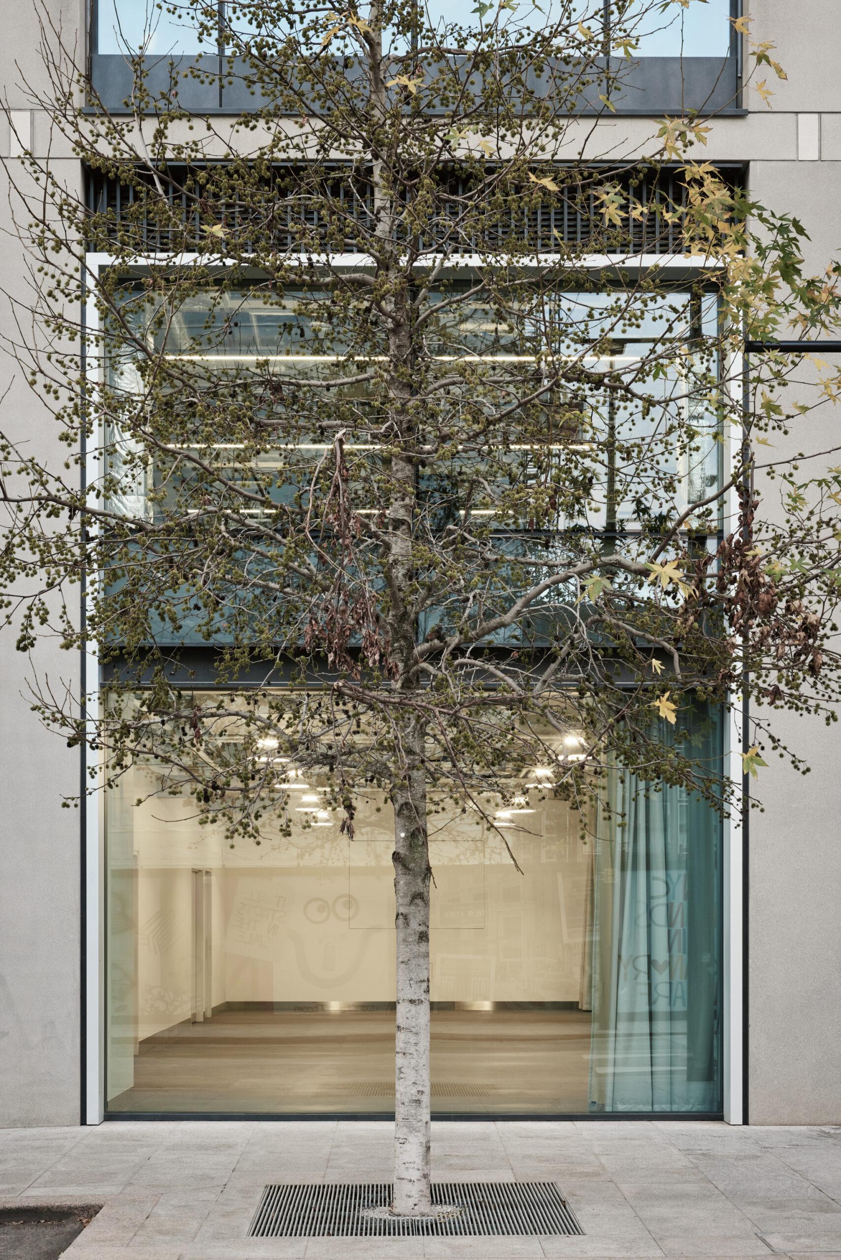 Broadwick Studio - Spaces & Stories