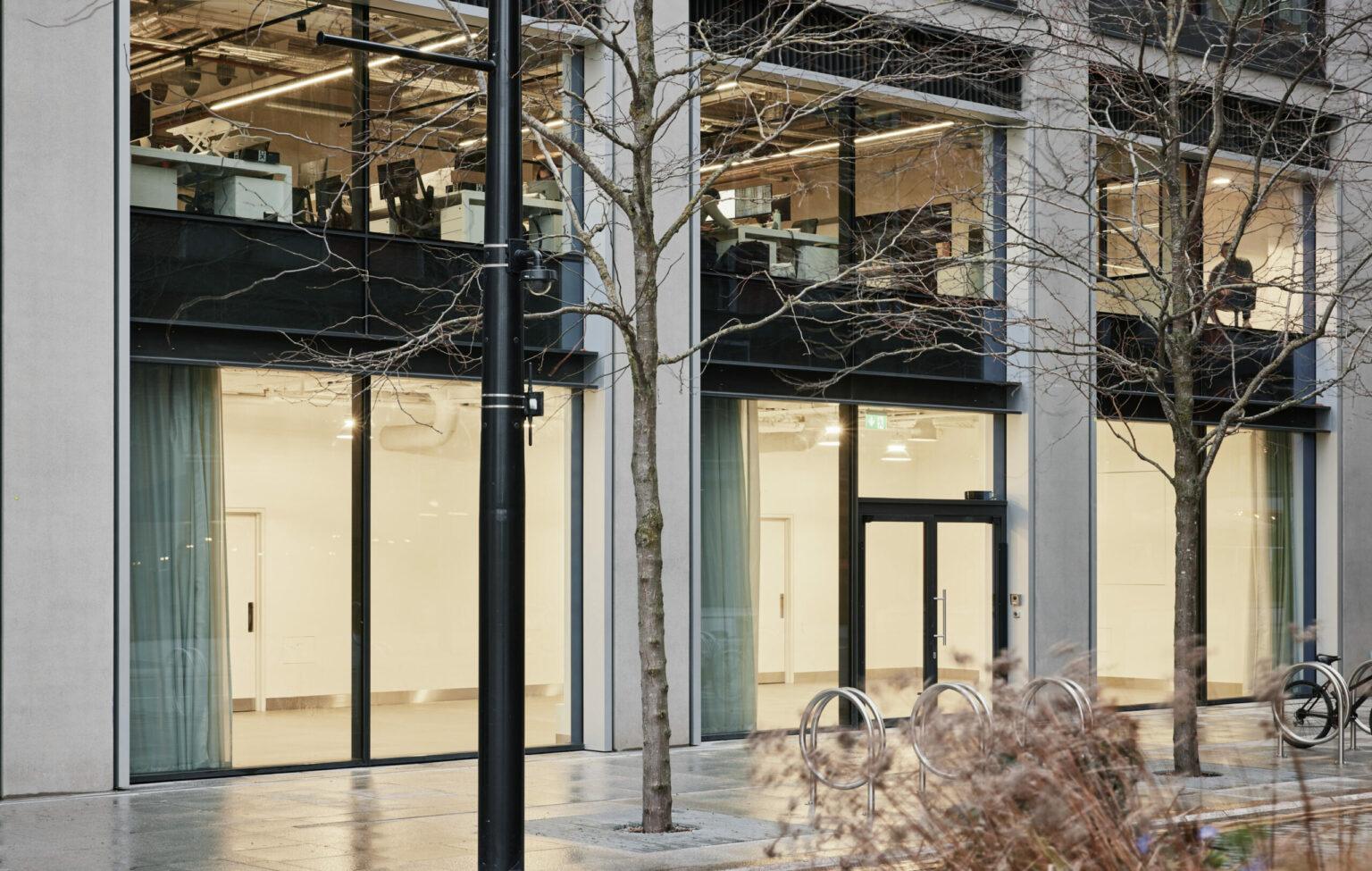 Broadwick Studio - Spaces & Stories