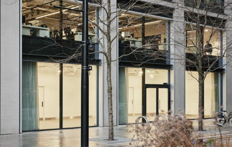 Broadwick Studio - Spaces & Stories