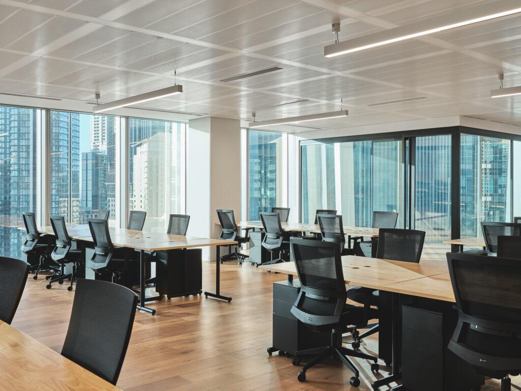 Office Filming Locations - Spaces & Stories