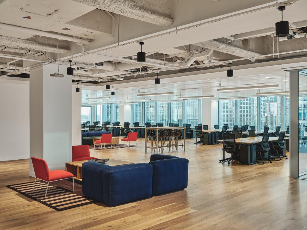 Office Filming Locations - Spaces & Stories