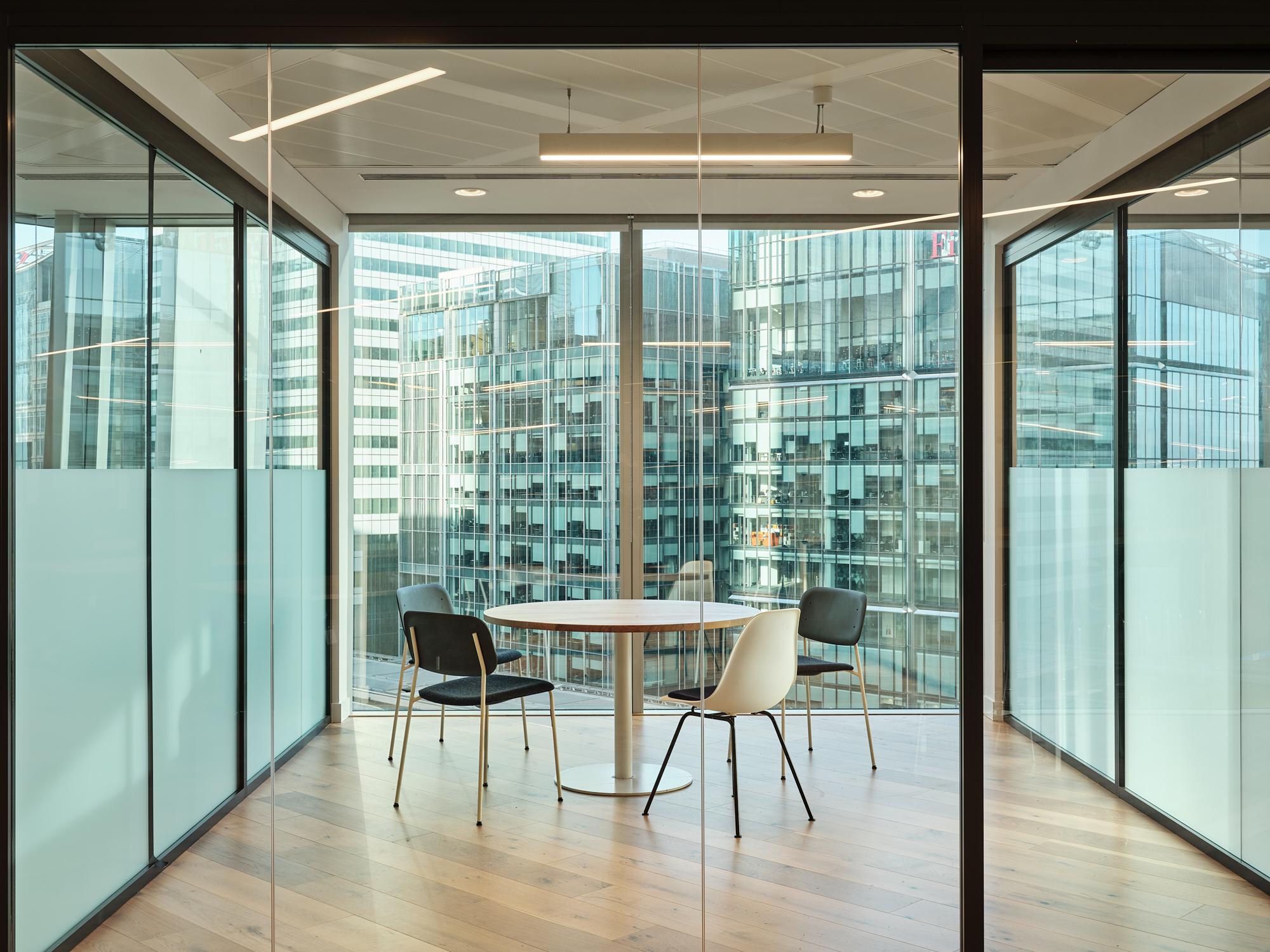 Office Filming Locations - Spaces & Stories