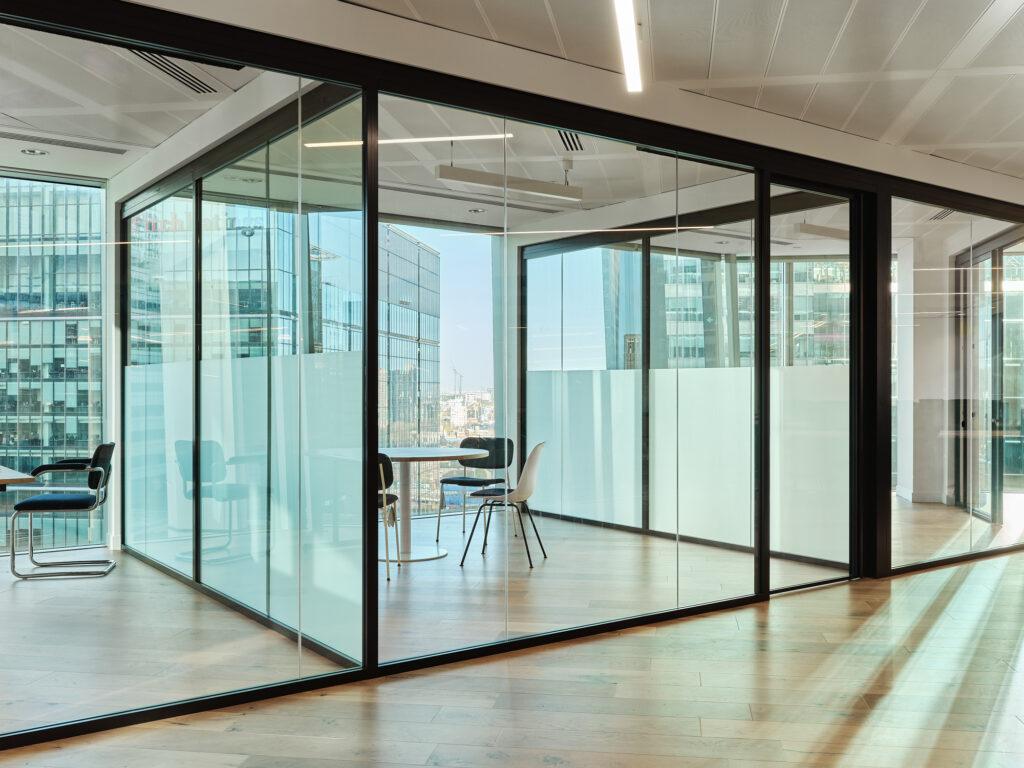 Office Filming Locations - Spaces & Stories