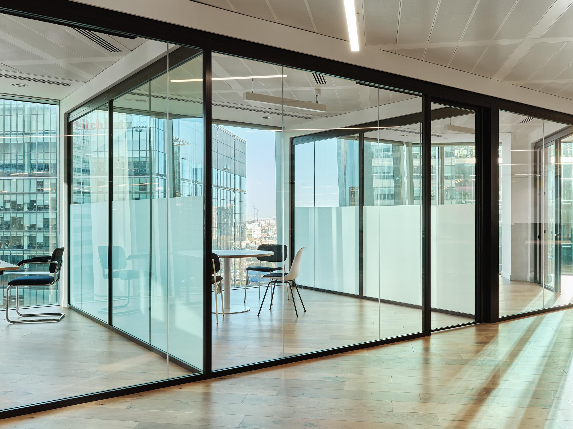 Office Filming Locations - Spaces & Stories