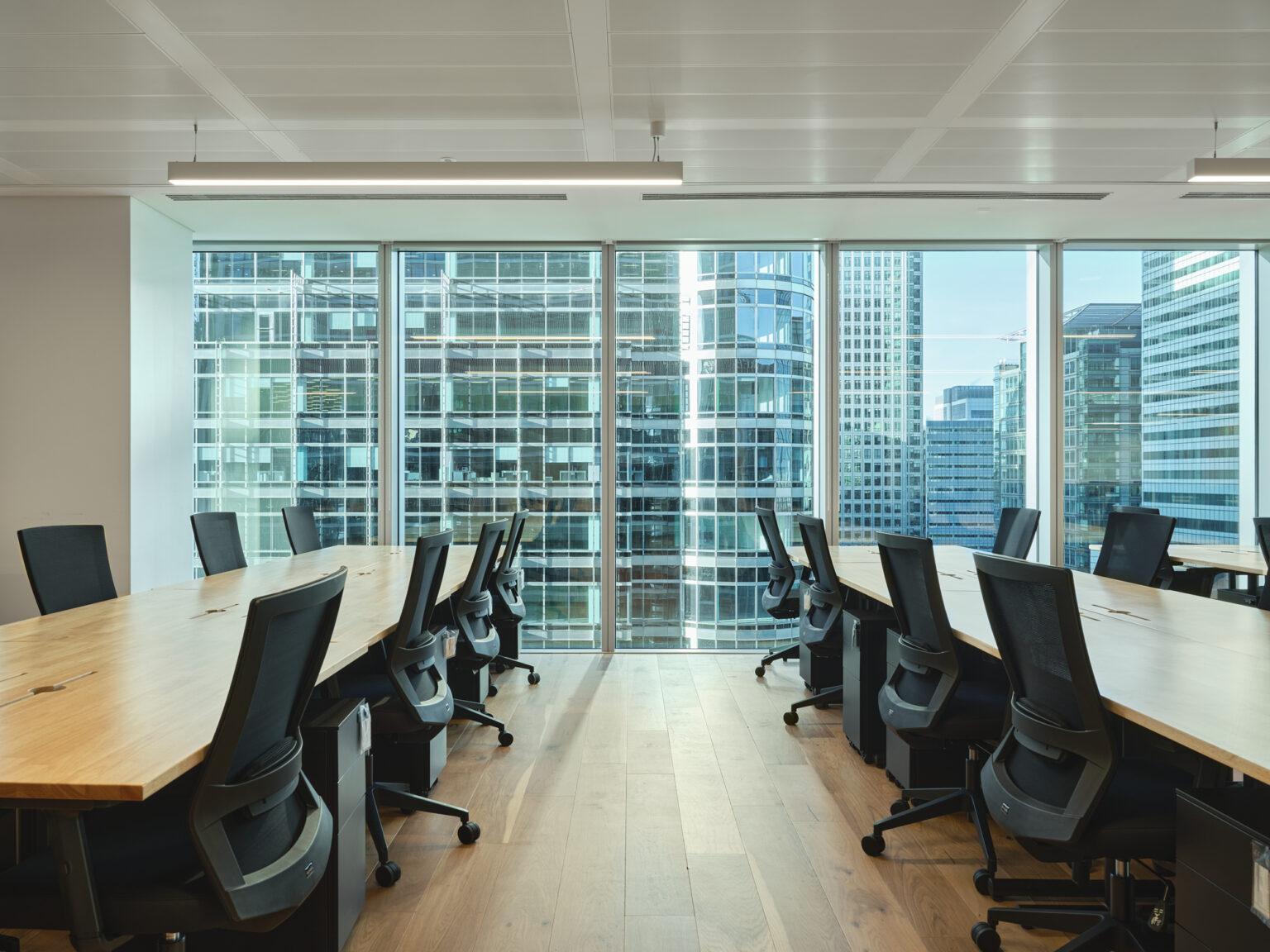 Office Filming Locations - Spaces & Stories