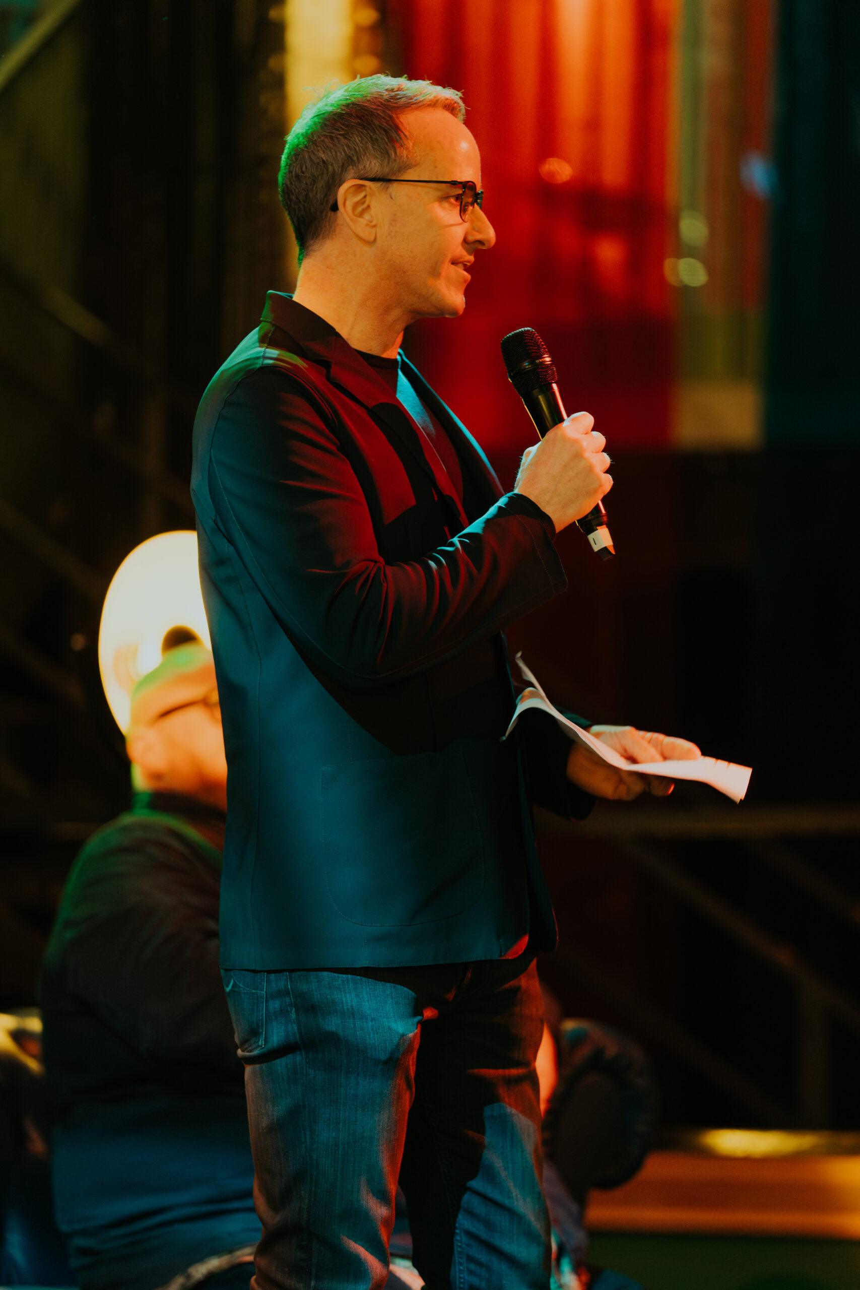 The Business of Nightlife: Igniting Global Innovation in Manchester’s ...