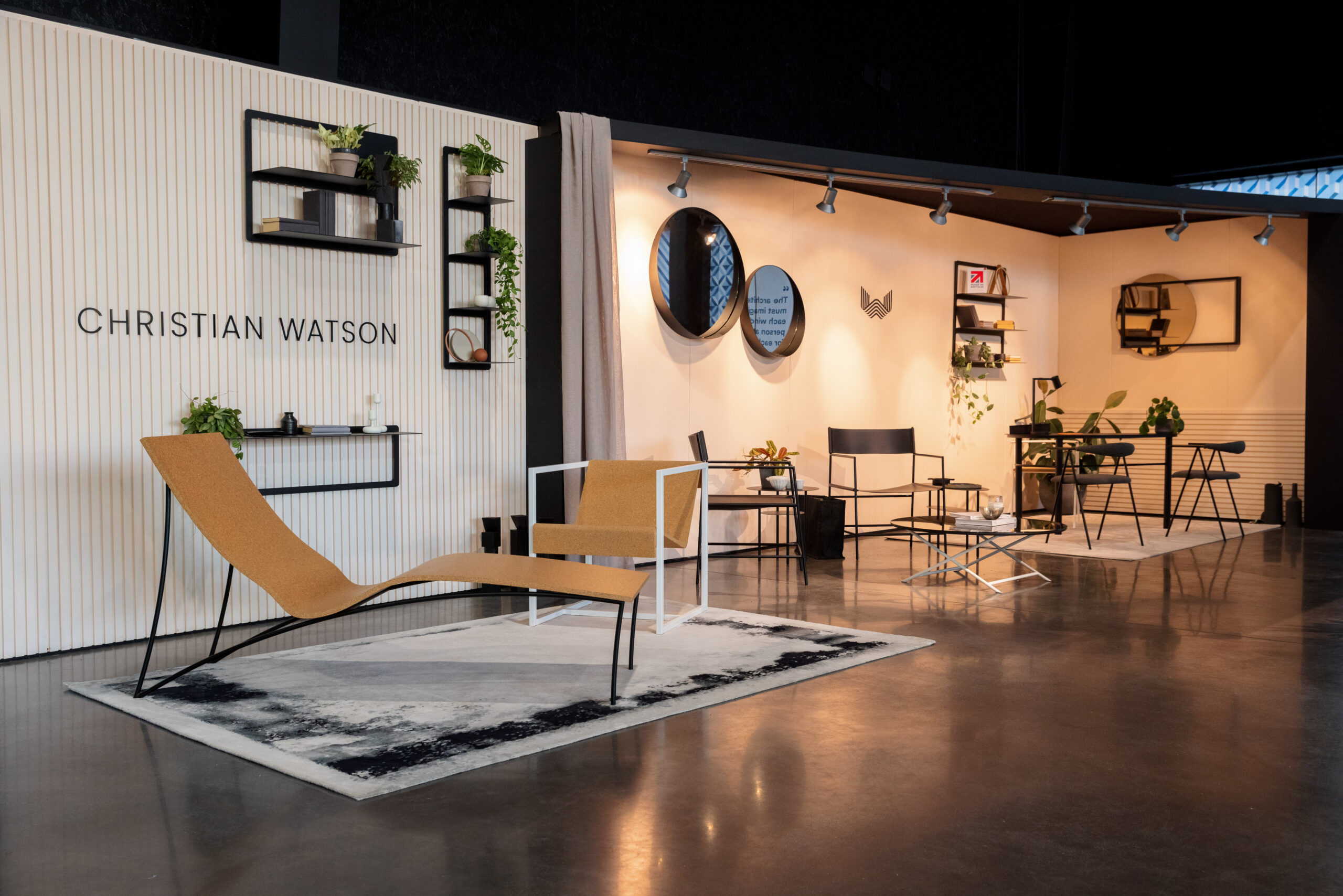 Dock X - Spaces & Stories