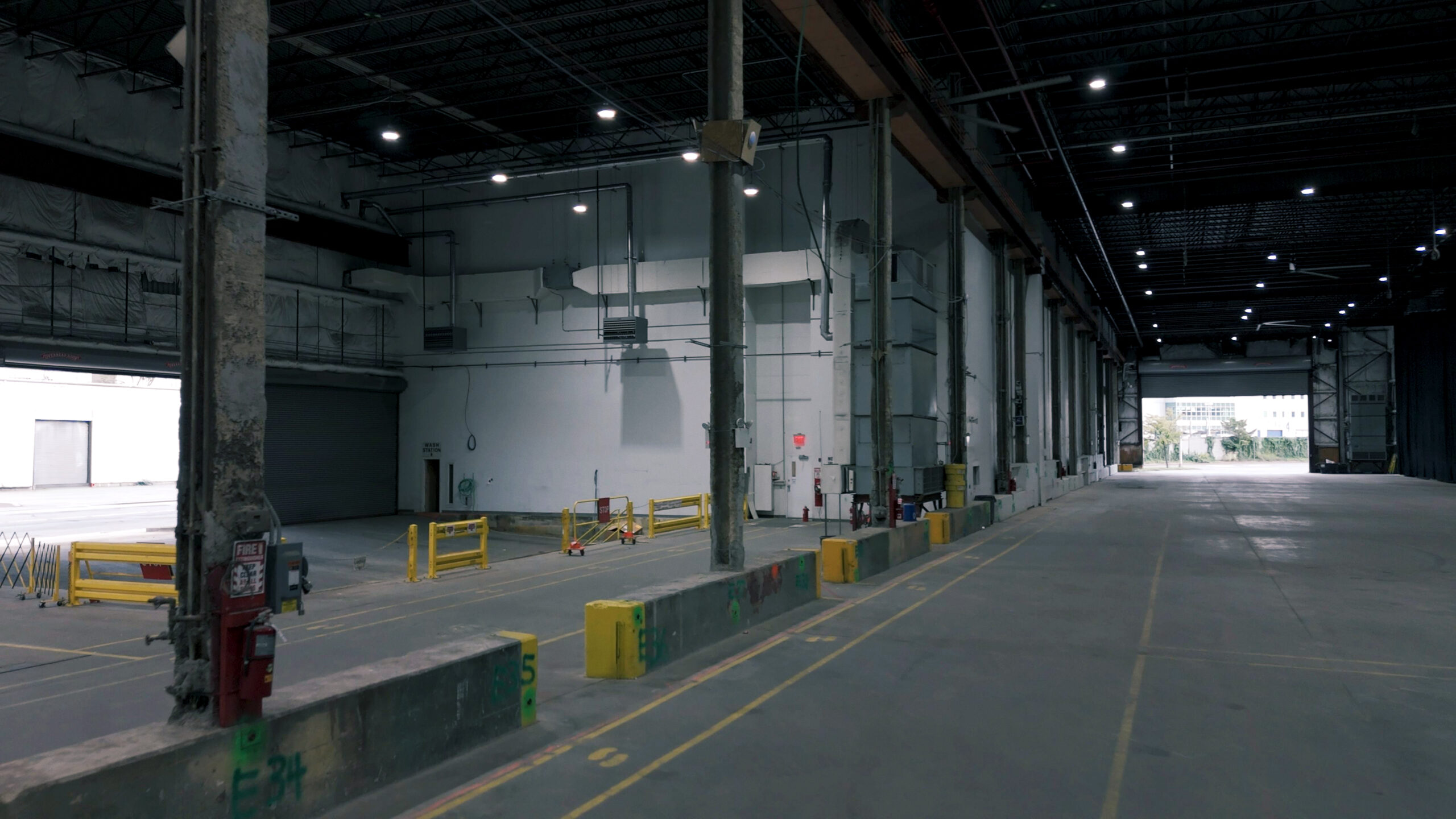 Brooklyn Storehouse - Spaces & Stories