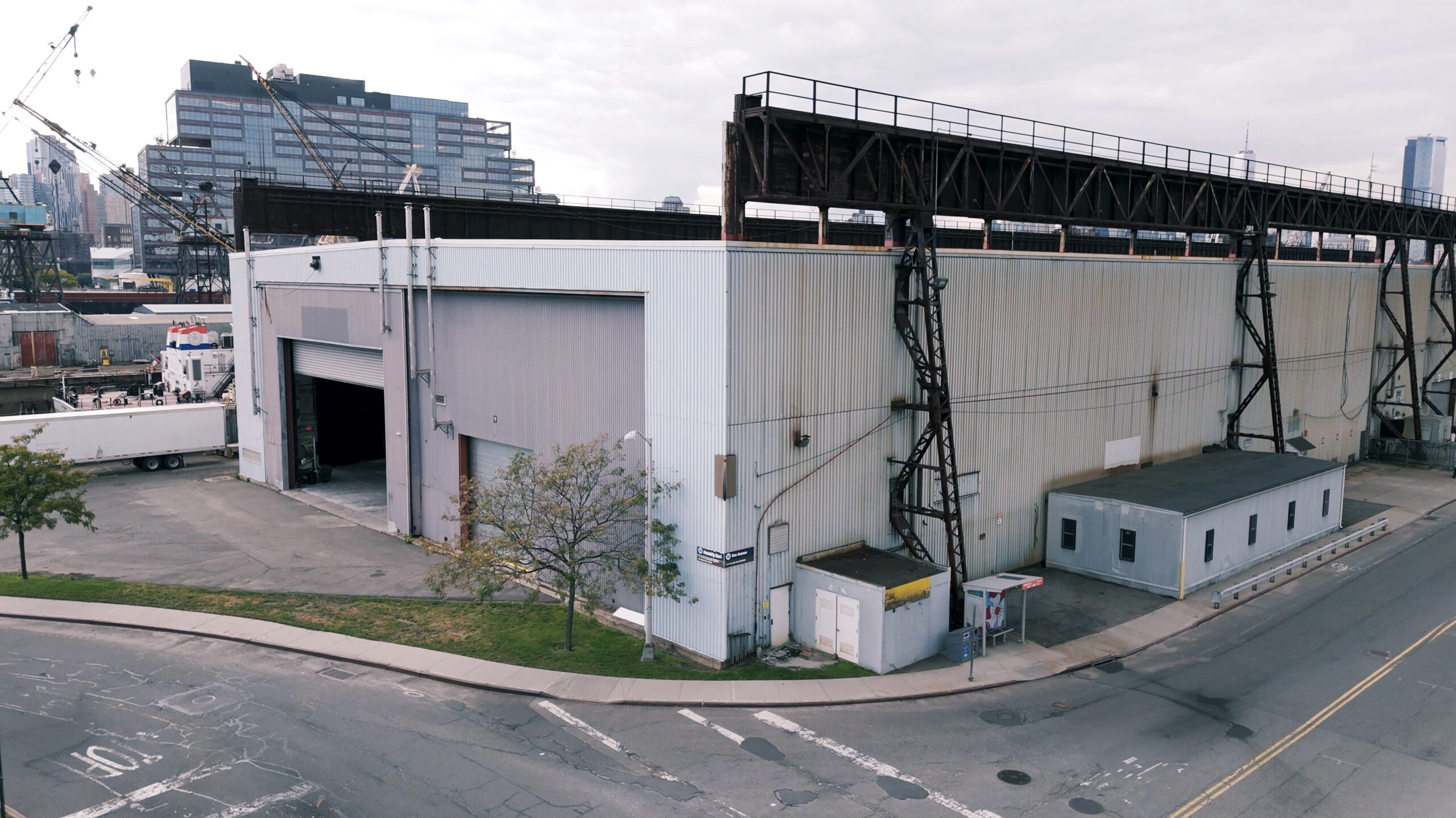 Brooklyn Storehouse - Spaces & Stories