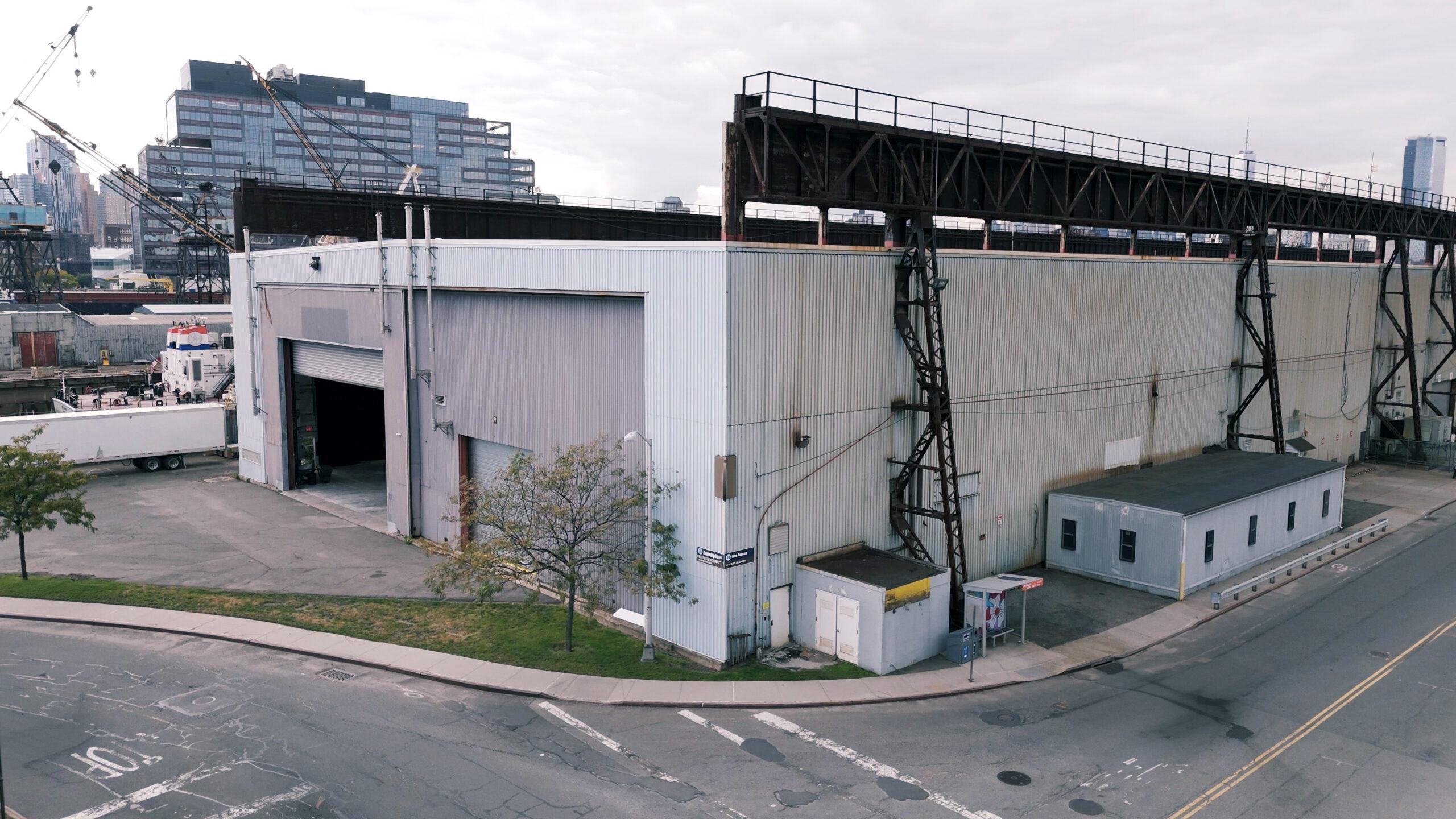 Brooklyn Storehouse - Spaces & Stories
