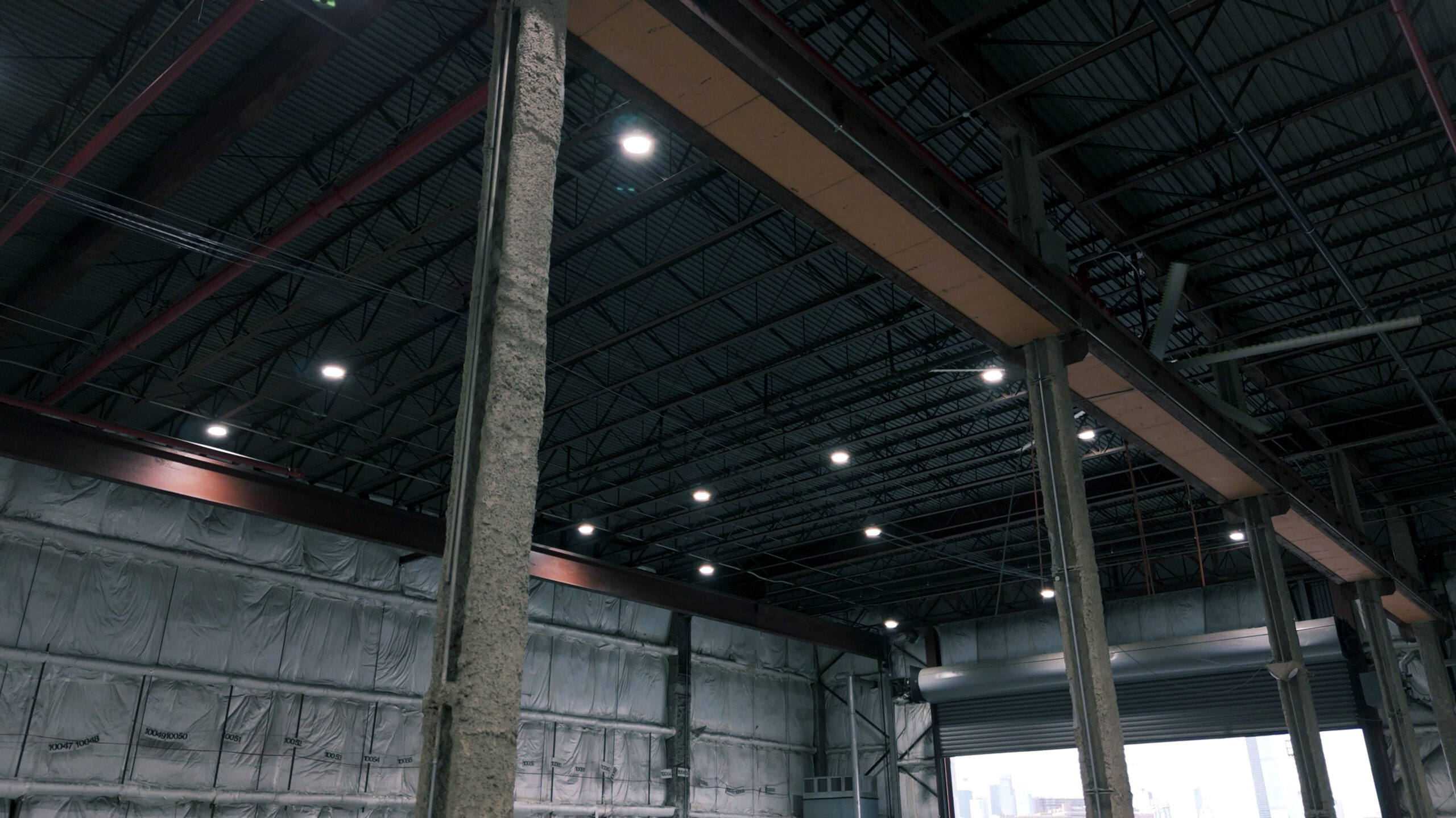 Brooklyn Storehouse - Spaces & Stories