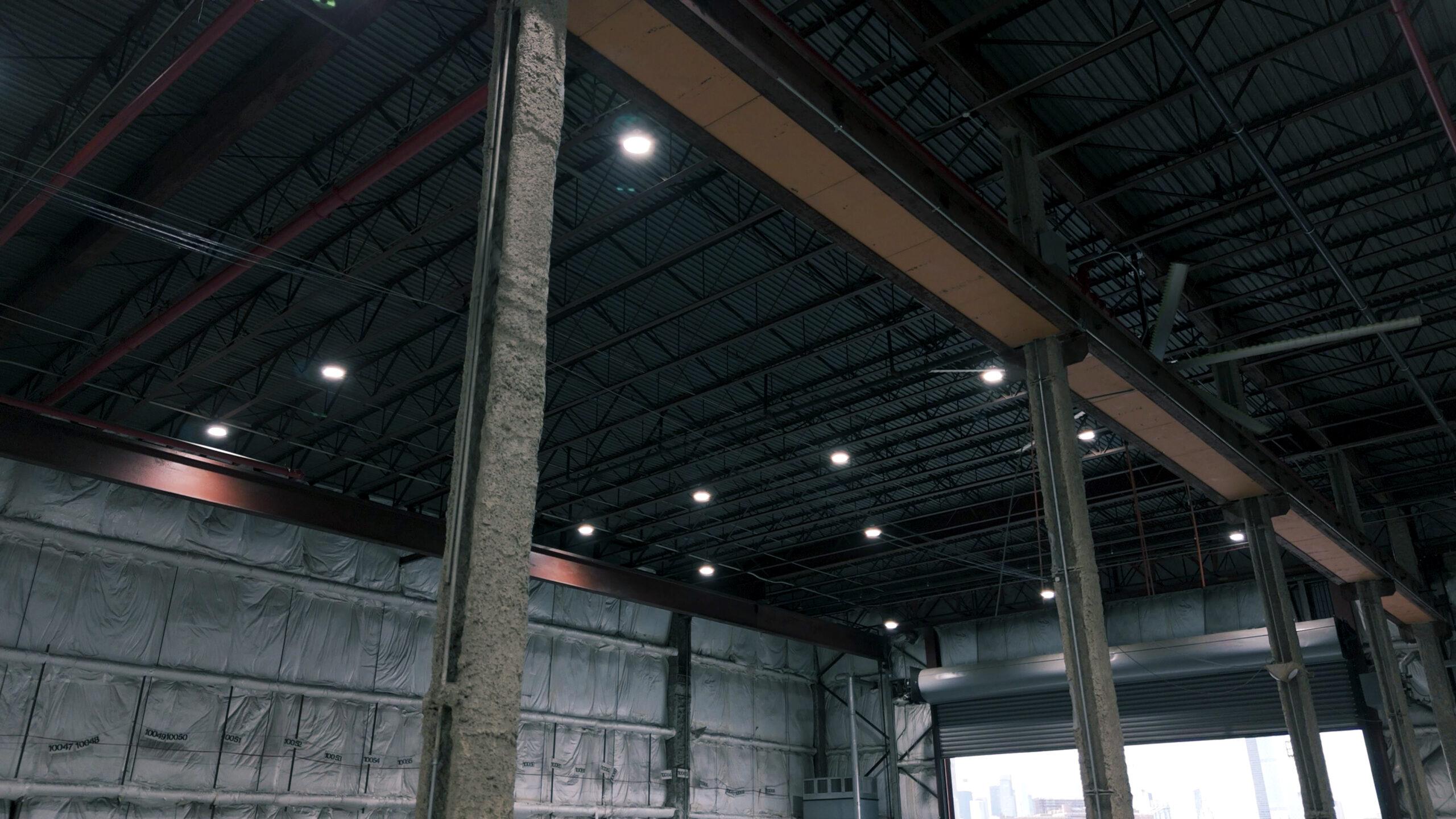 Brooklyn Storehouse - Spaces & Stories
