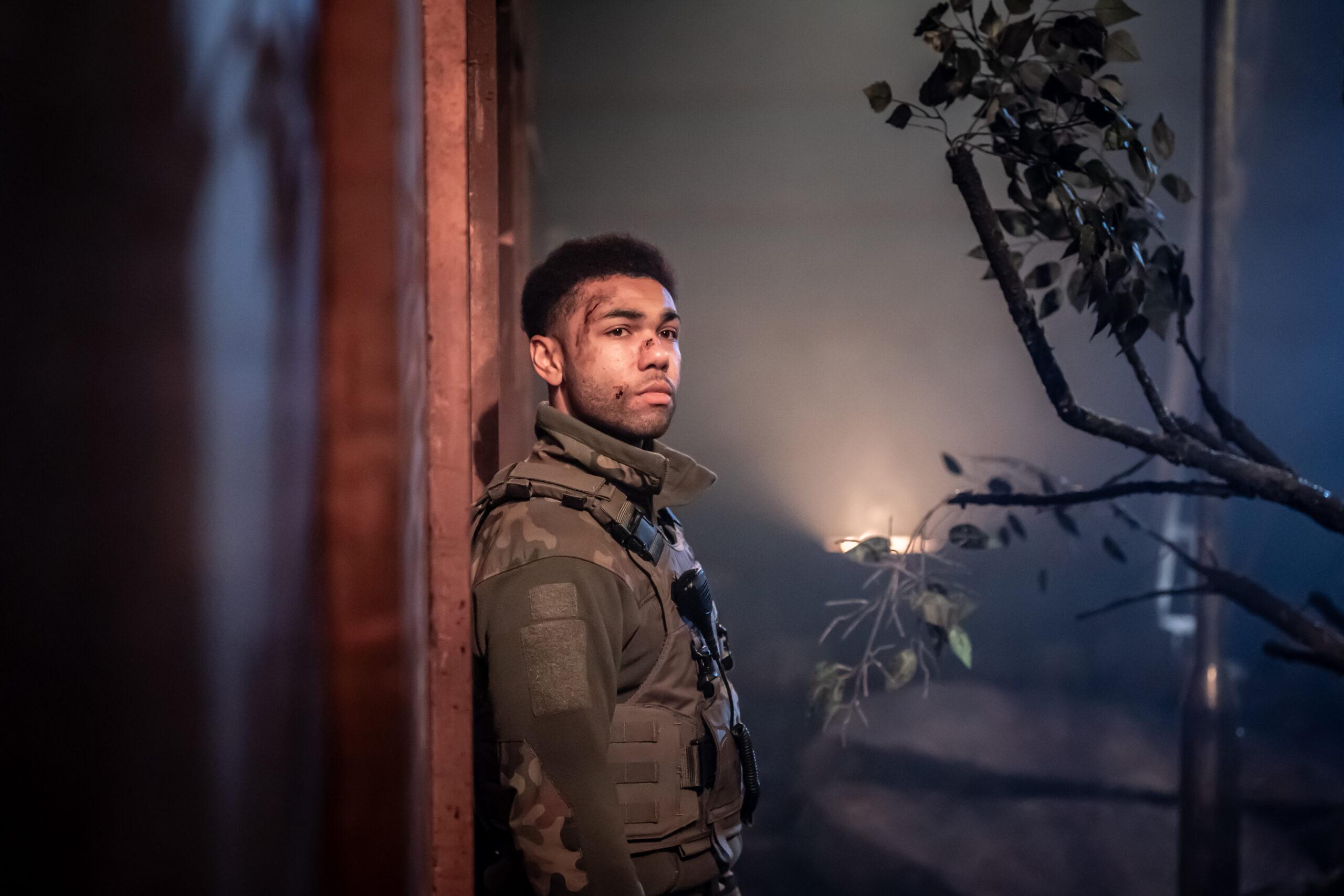 Macbeth Premiers at Dock X in London: A Timeless Classic Reimagined ...