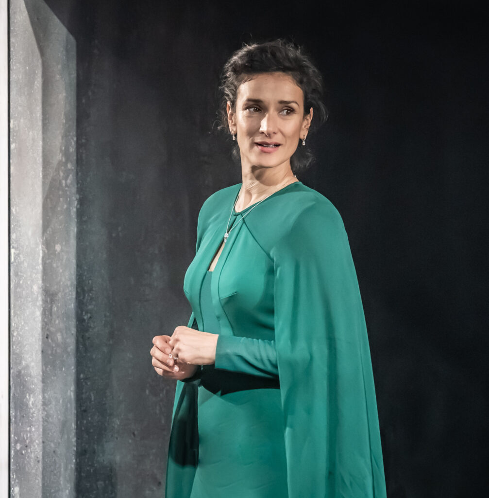 Macbeth Premiers at Dock X in London: A Timeless Classic Reimagined ...