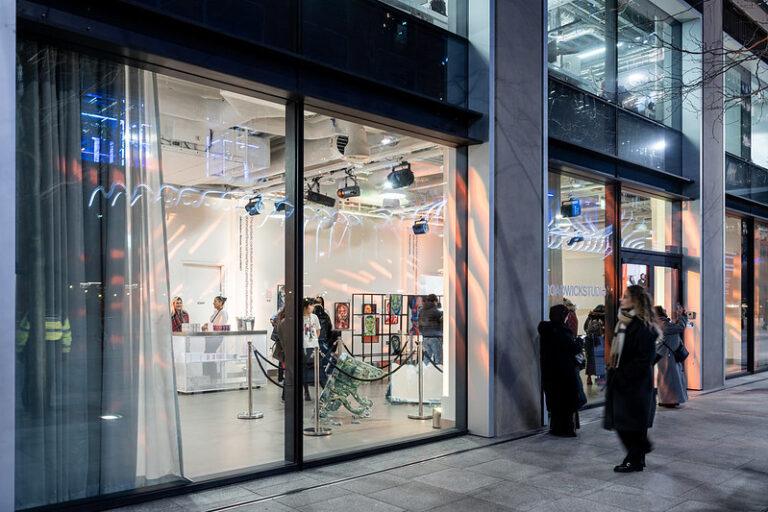 Broadwick Studio - Spaces & Stories