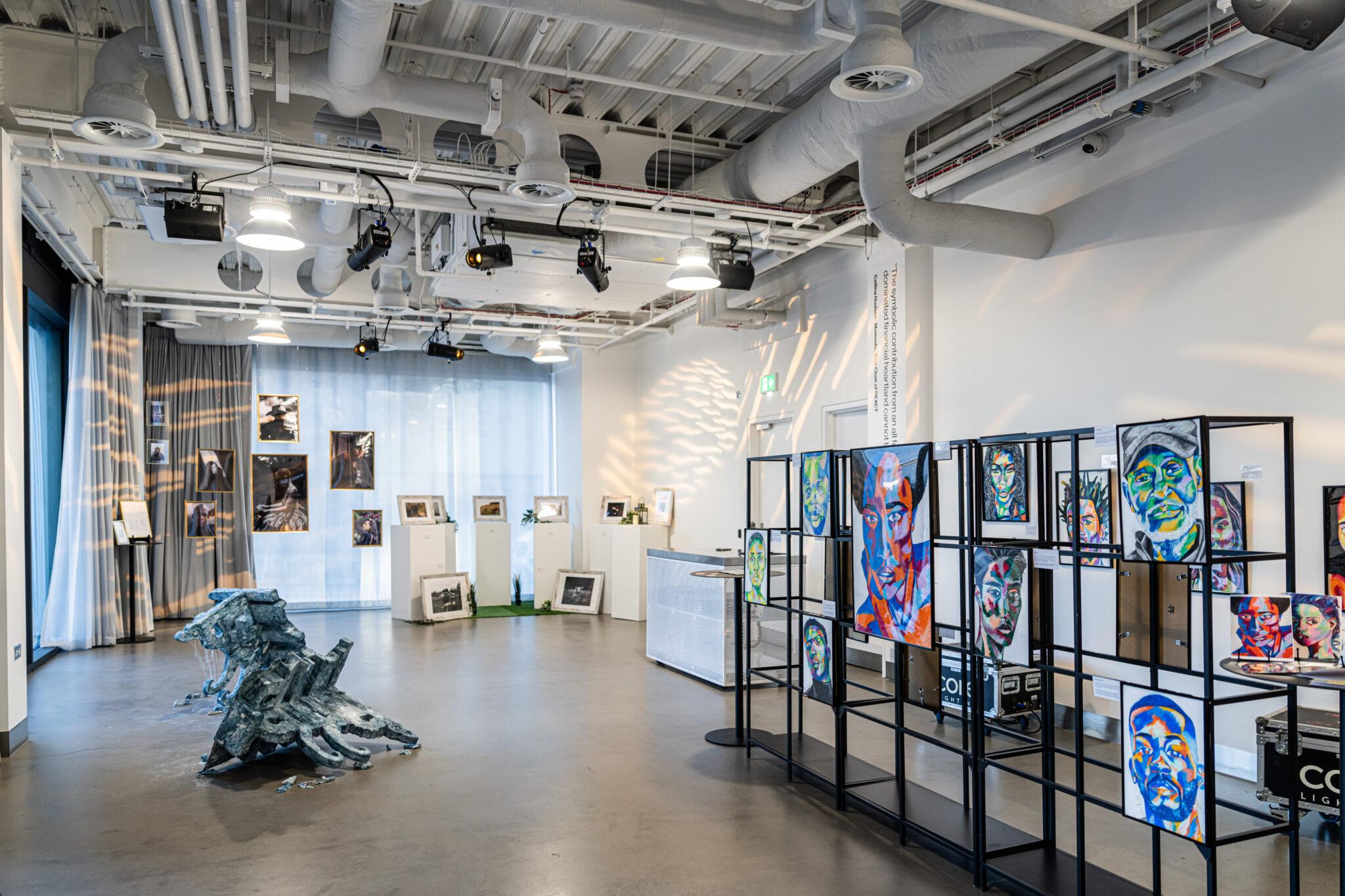 Broadwick Studio - Spaces & Stories