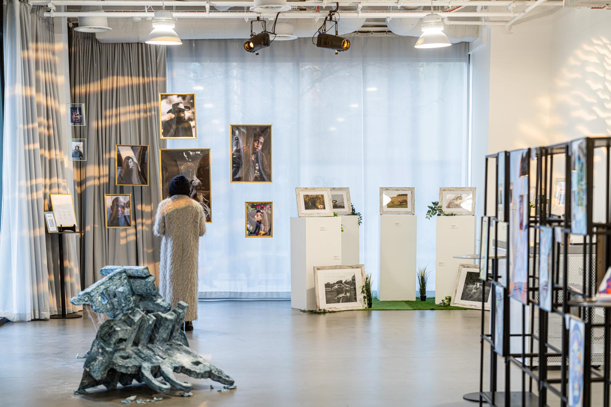 Broadwick Studio - Spaces & Stories