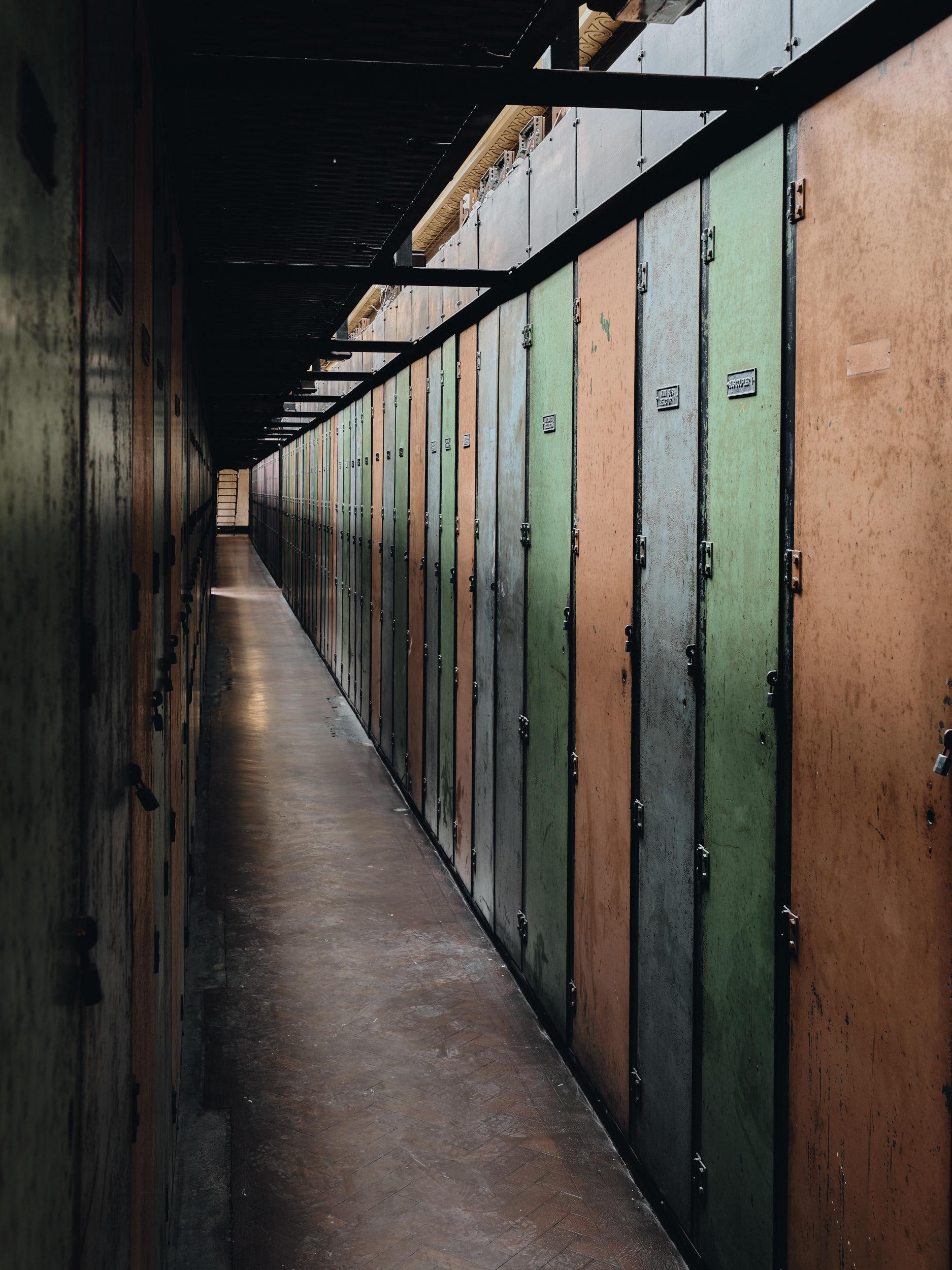 Powering London: The History of Control Room A - Spaces & Stories