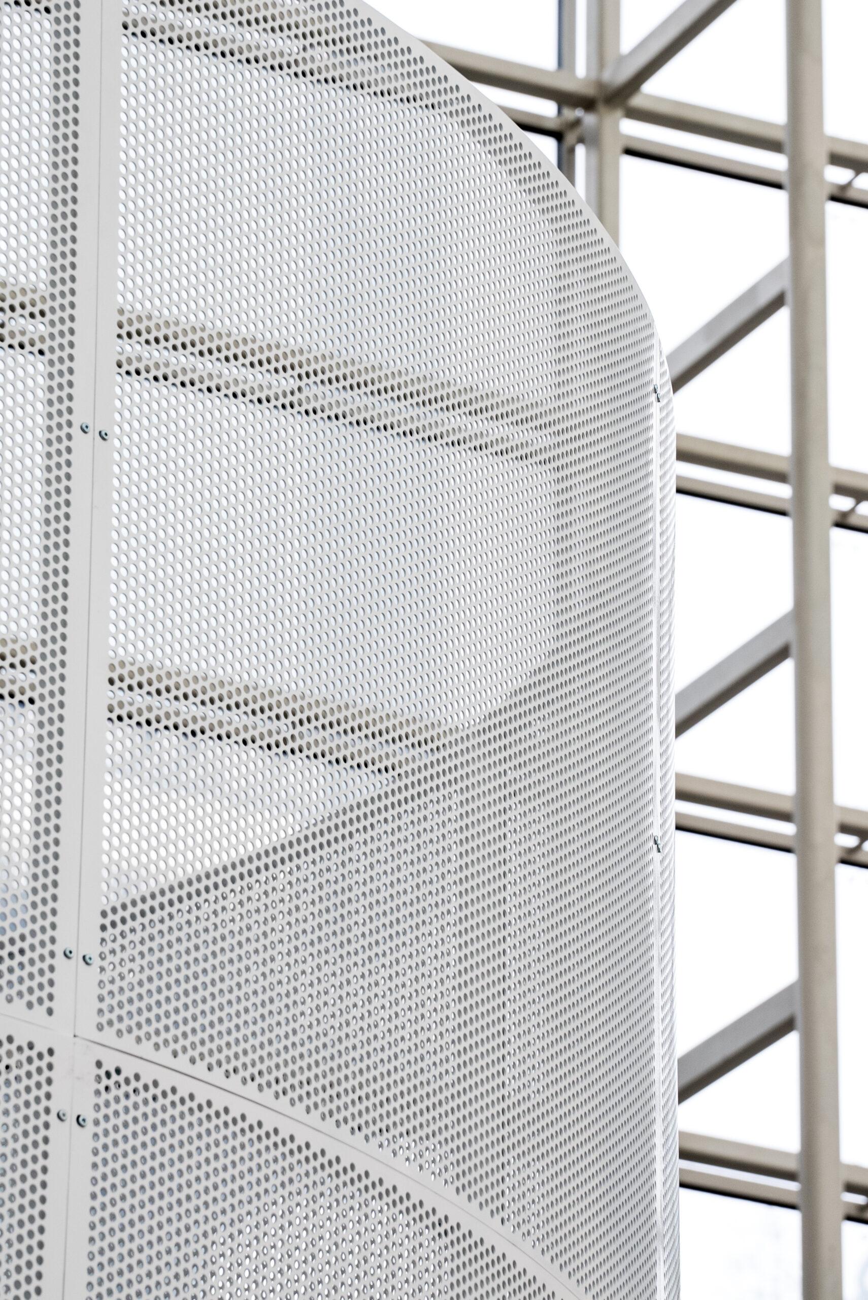 The Pelligon: Re-imagining An Architectural Icon - Spaces & Stories