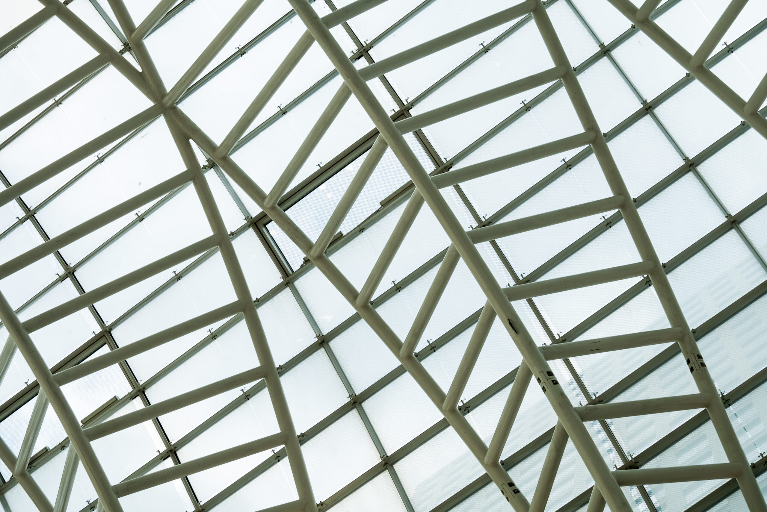 The Pelligon: Re-imagining An Architectural Icon - Spaces & Stories