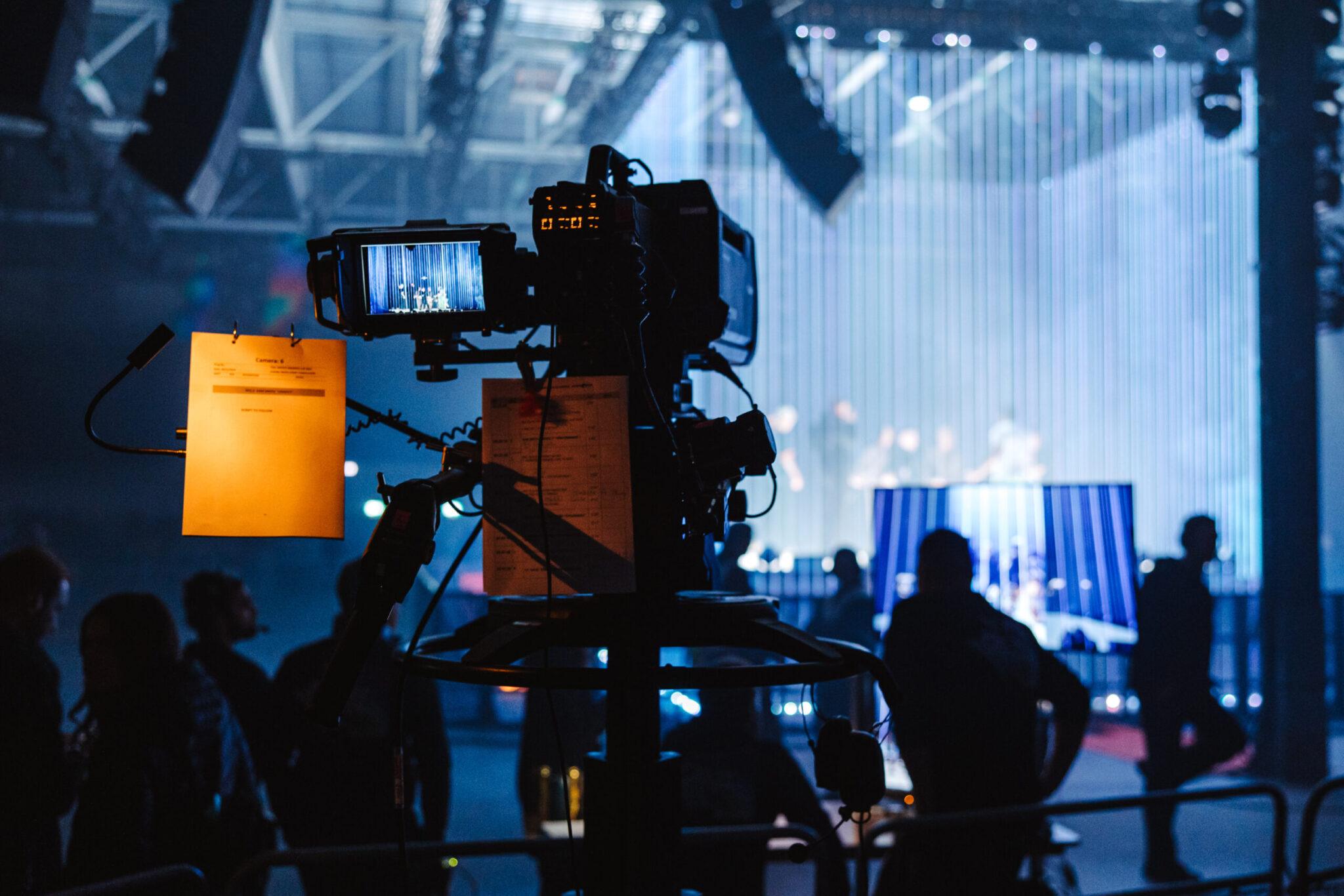 Dock X - Spaces & Stories