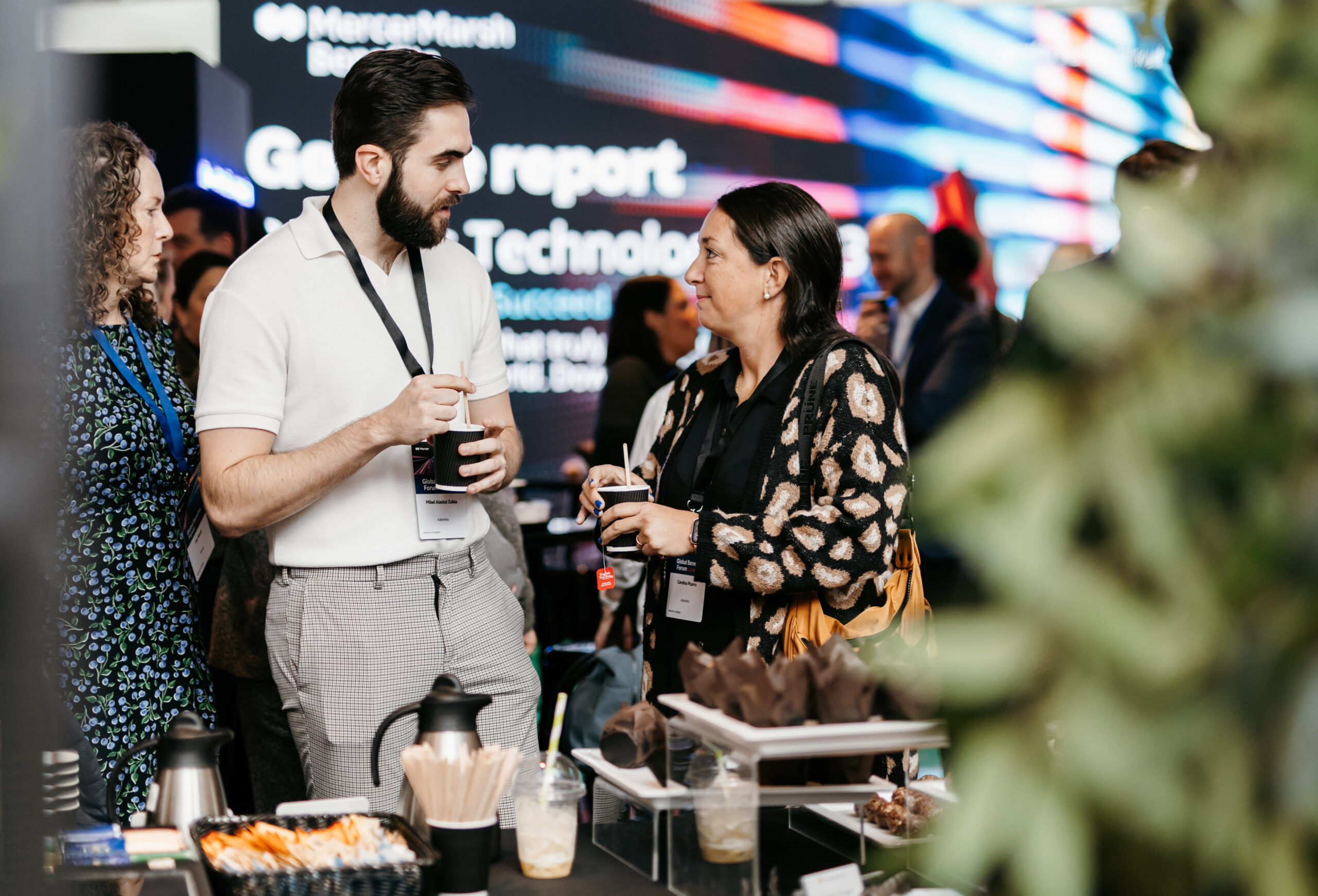 Why You Should Host a Conference at Beams - Spaces & Stories