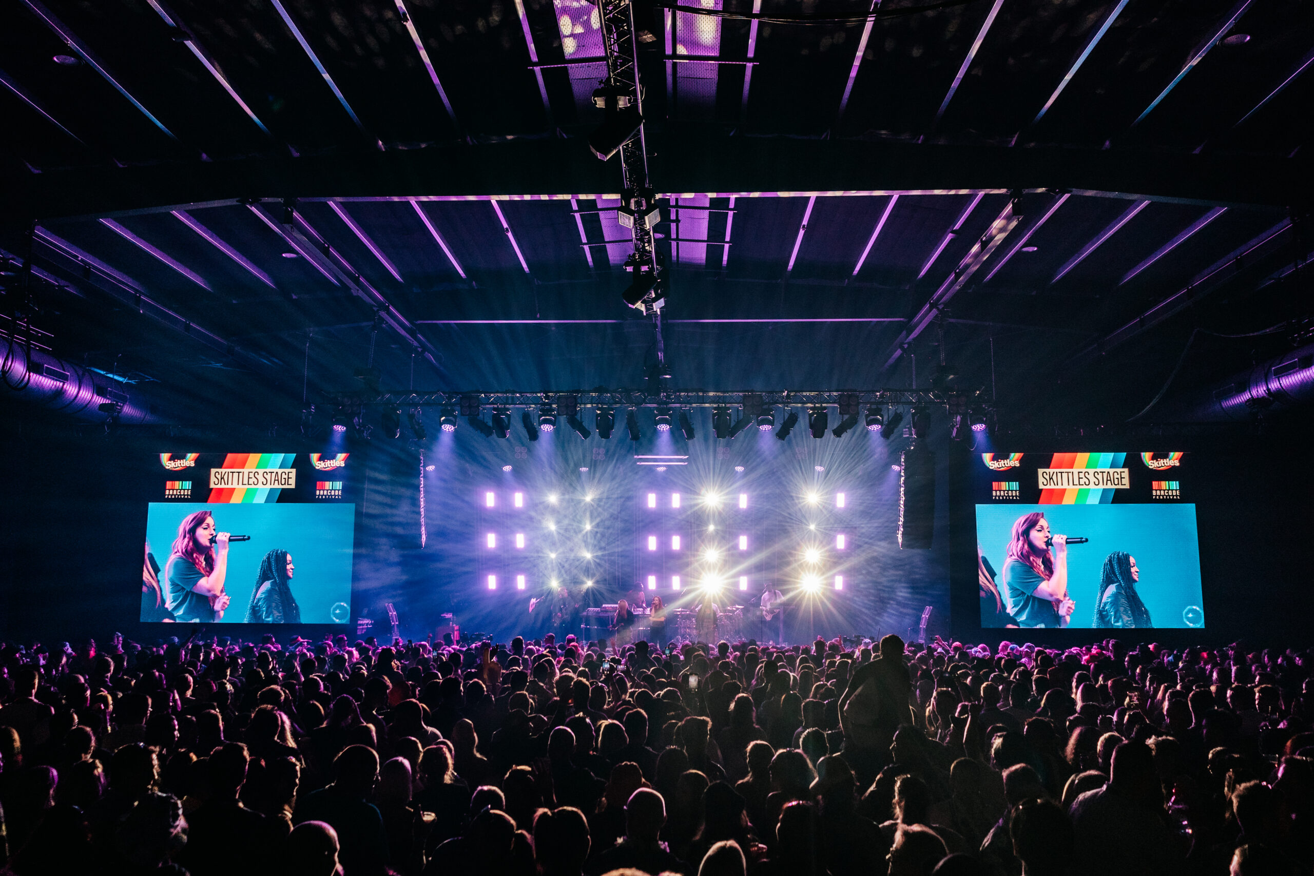 Brooklyn Storehouse - Spaces & Stories