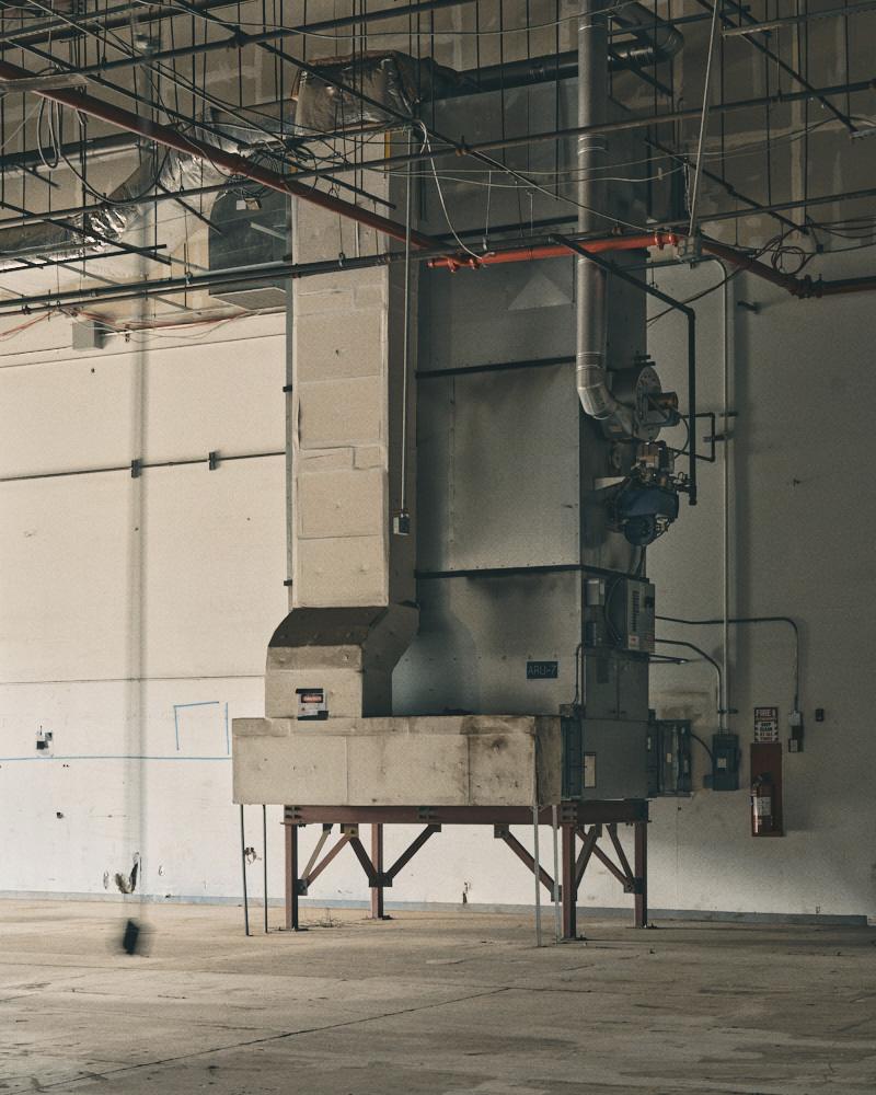 Brooklyn Storehouse - Spaces & Stories