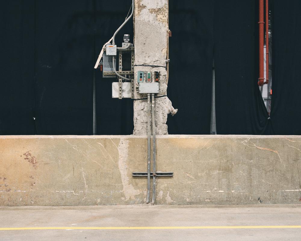 Brooklyn Storehouse - Spaces & Stories