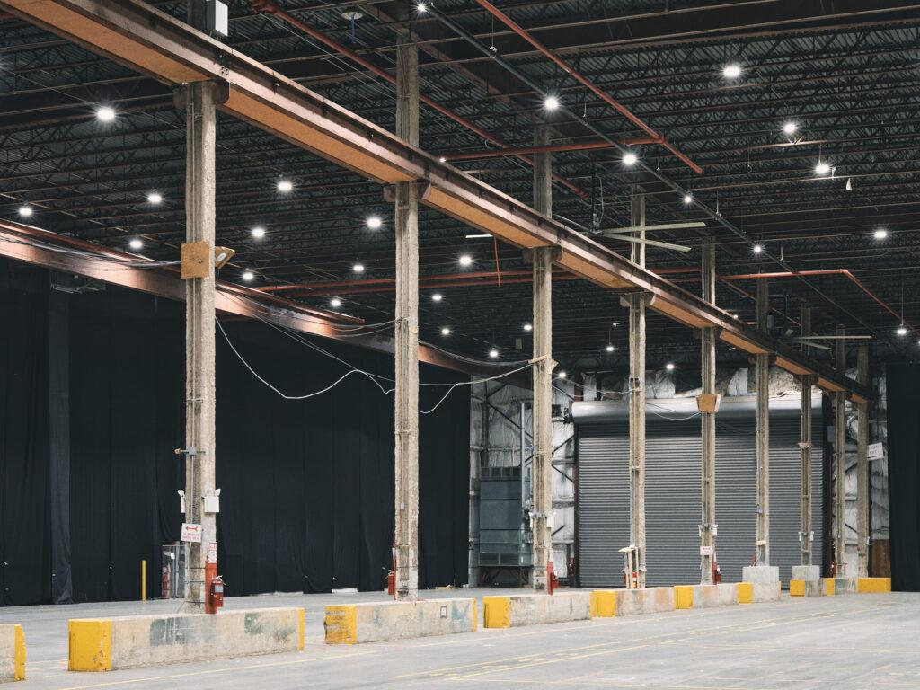 Brooklyn Storehouse - Spaces & Stories